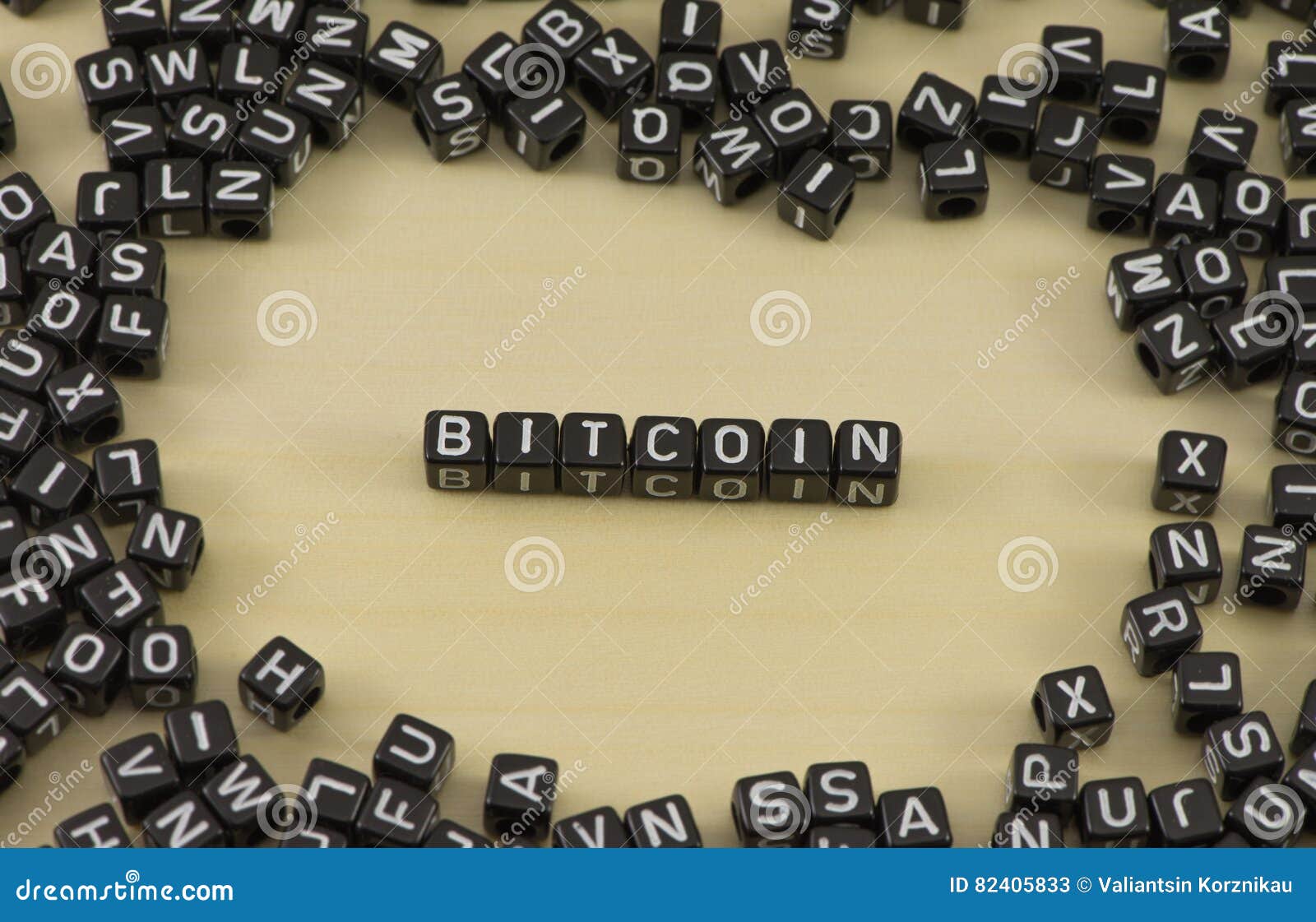 The bitcoin stock image. Image of macro, isolated, exchange - 82405833