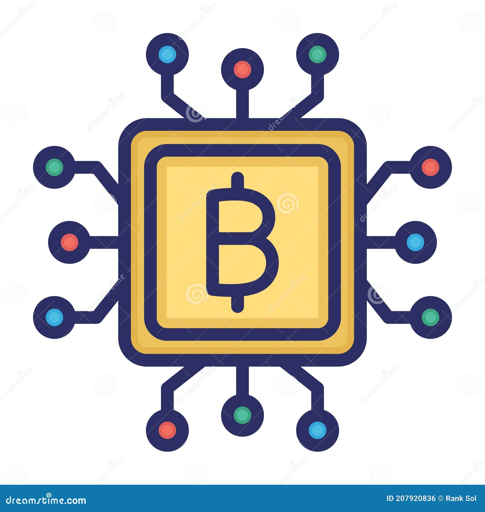 Fpga Cartoons, Illustrations & Vector Stock Images - 51 Pictures to ...