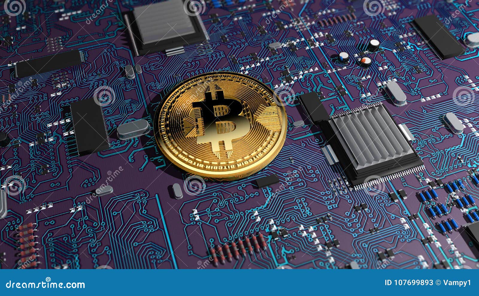 Bitcoin, Crypto Currency, Electronic Money, Virtual Currency ...