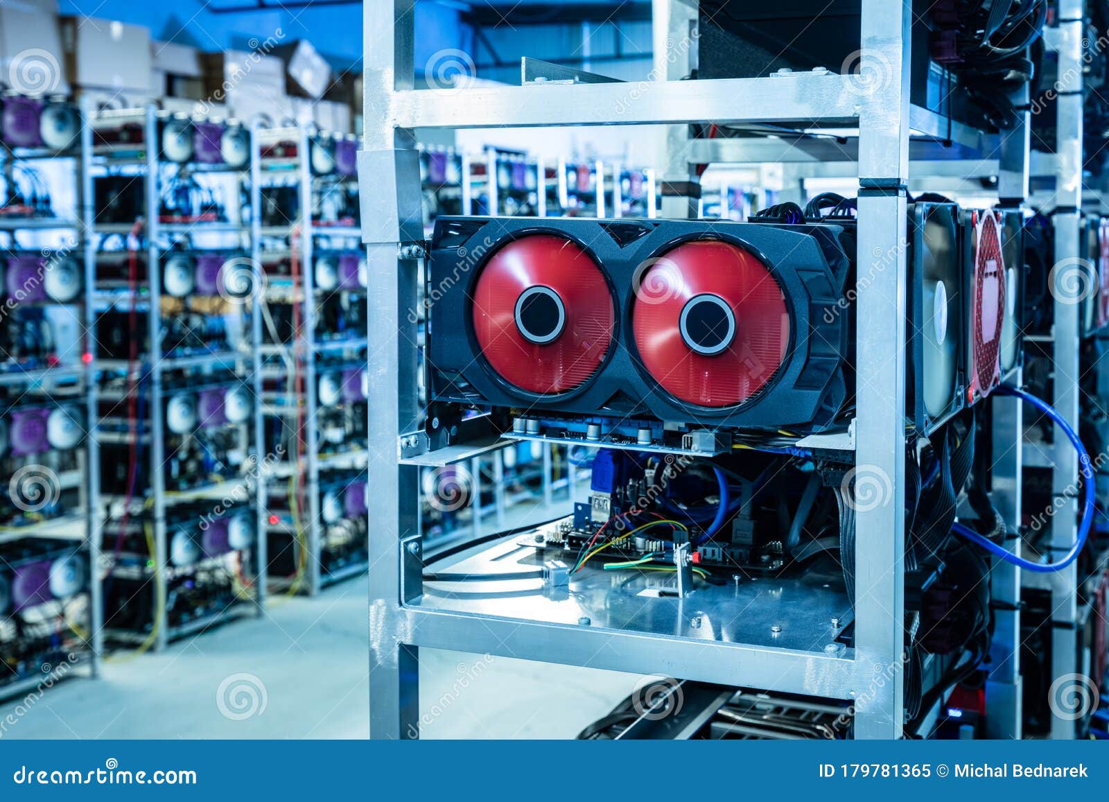 Bitcoin and Crypto Mining Farm. Big Data Center Stock Image - Image of ... Bitcoin and Crypto Mining Farm. Big Data Center Stock Image - Image of ...