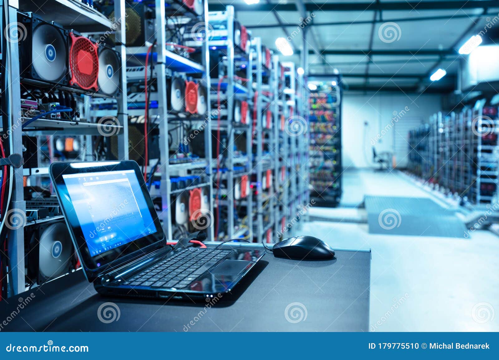 Bitcoin and Crypto Mining Farm. Big Data Center Stock Photo - Image of ... Bitcoin and Crypto Mining Farm. Big Data Center Stock Photo - Image of ...