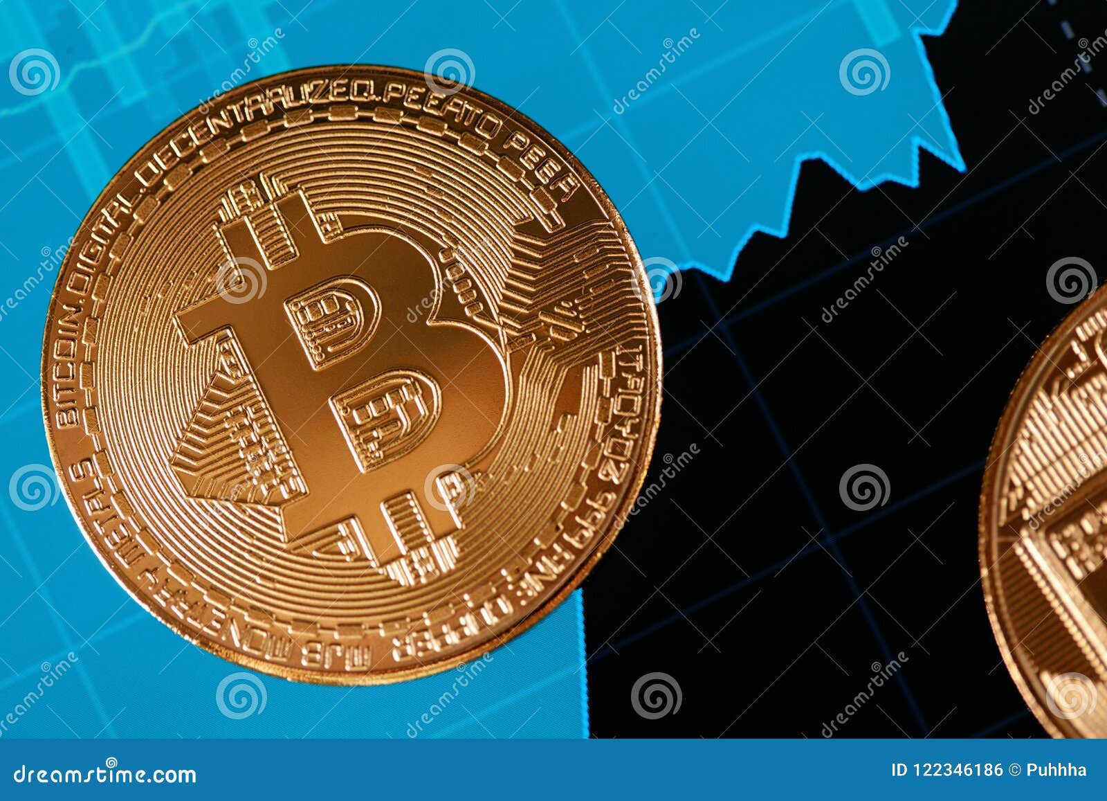 Bitcoin Cryptocurrency Closeup Stock Photo - Image of currency, bitcoin ... Bitcoin Cryptocurrency Closeup Stock Photo - Image of currency, bitcoin ...