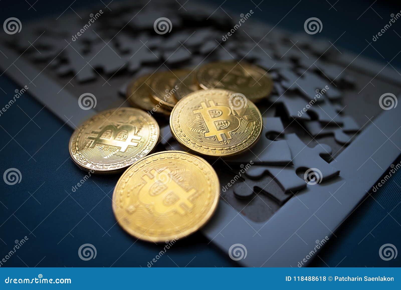 Bitcoin Cryptocurrency Digital BTC Coin Technology Internet Tech Stock ...