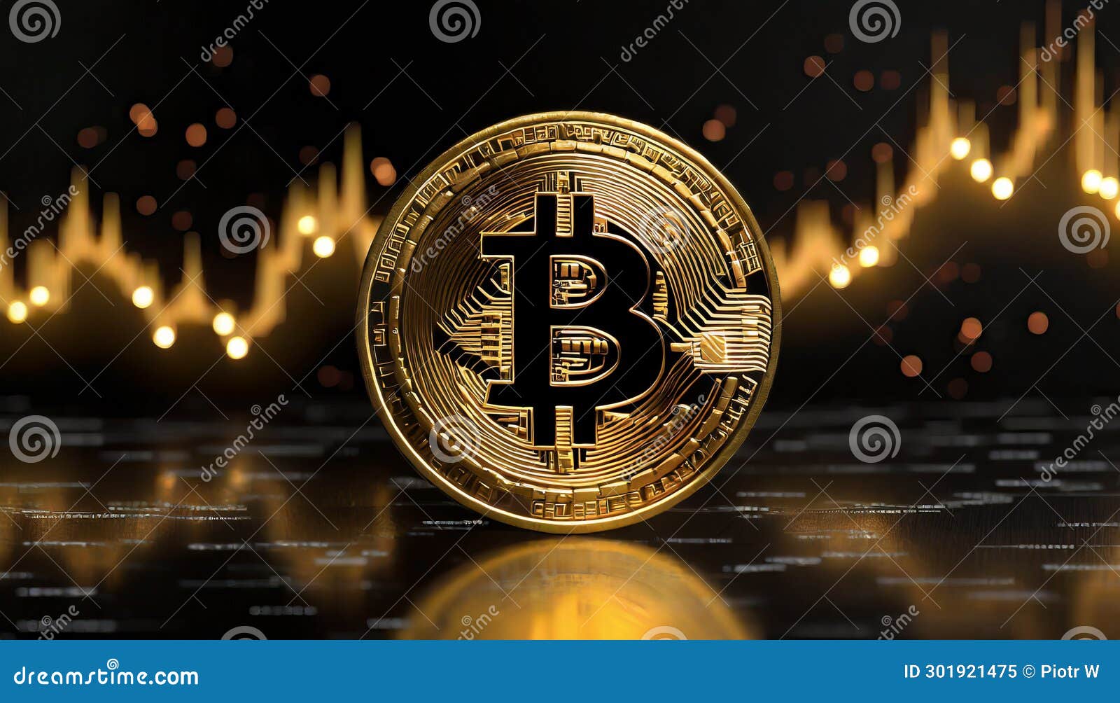 Bitcoin Cryptocurrency Wallpaper , Business of the Future , Bitcoin ...
