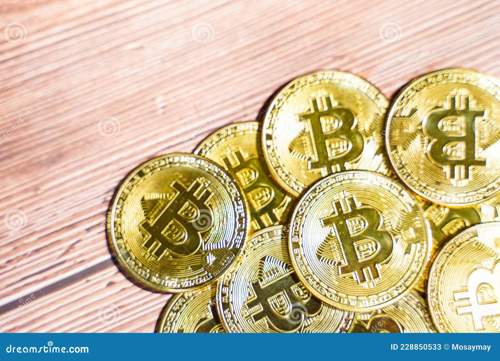 Bitcoin Digital Currency for Future World Stock Image - Image of ... Bitcoin Digital Currency for Future World Stock Image - Image of ...