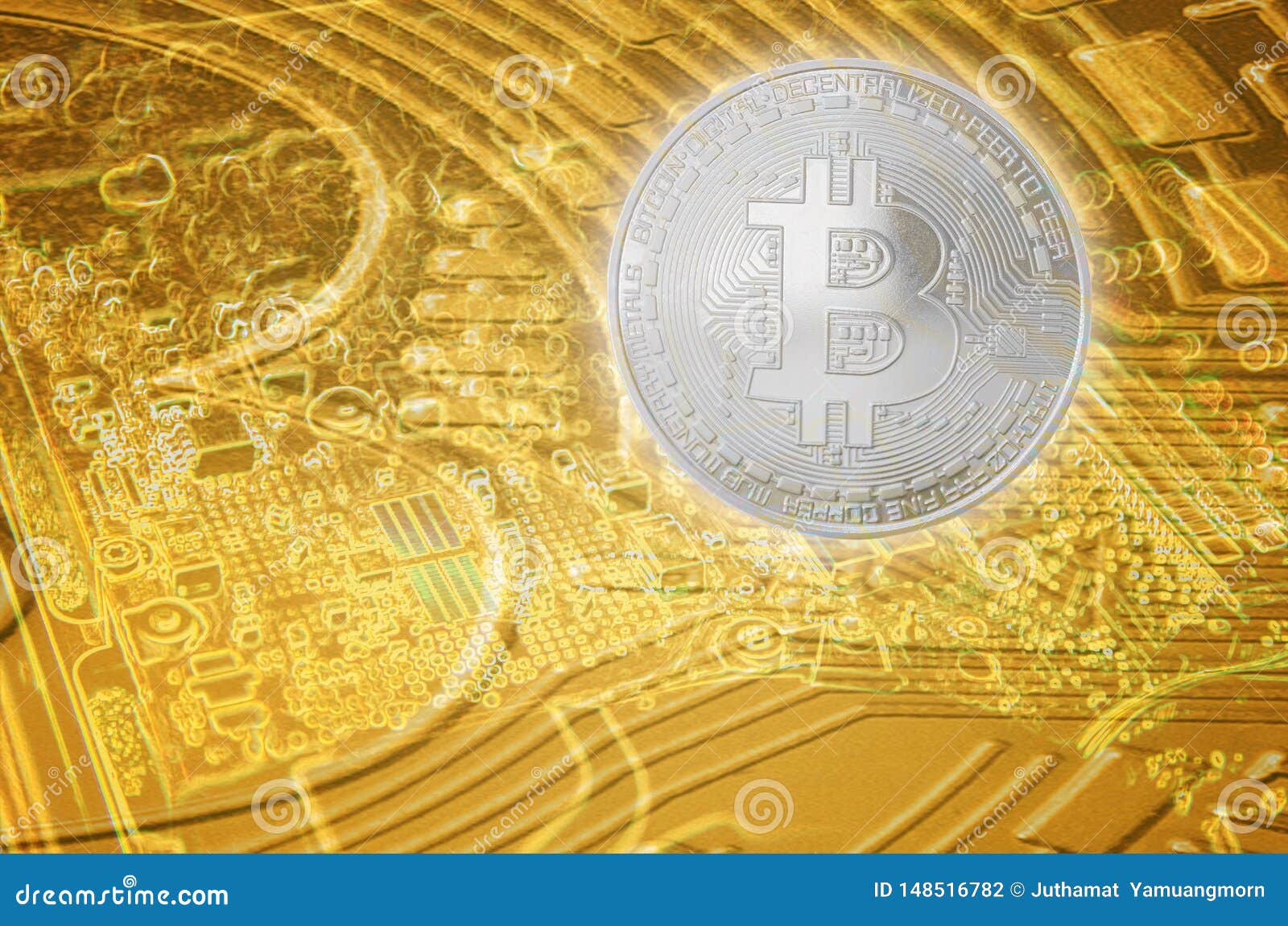 Bitcoin Digital Financial Growth Currency. Concept Economy Technology ... Bitcoin Digital Financial Growth Currency. Concept Economy Technology ...