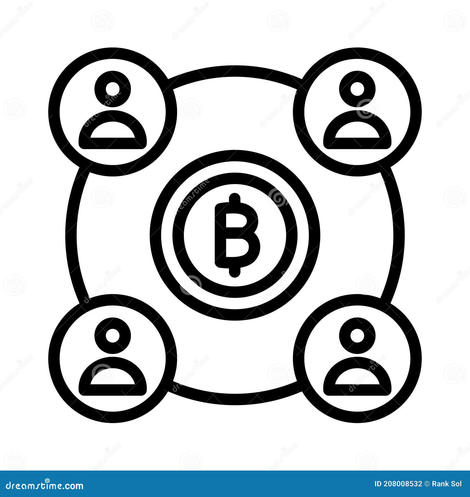 Bitcoin Double Spending, Bitcoin Transaction Problem, Cryptocurrency ...