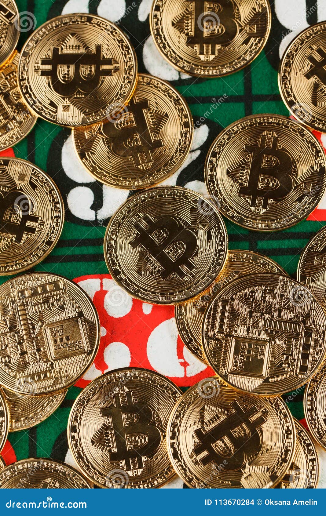 Bitcoin - Currency of the Future Stock Photo - Image of commerce, bank ... Bitcoin - Currency of the Future Stock Photo - Image of commerce, bank ...