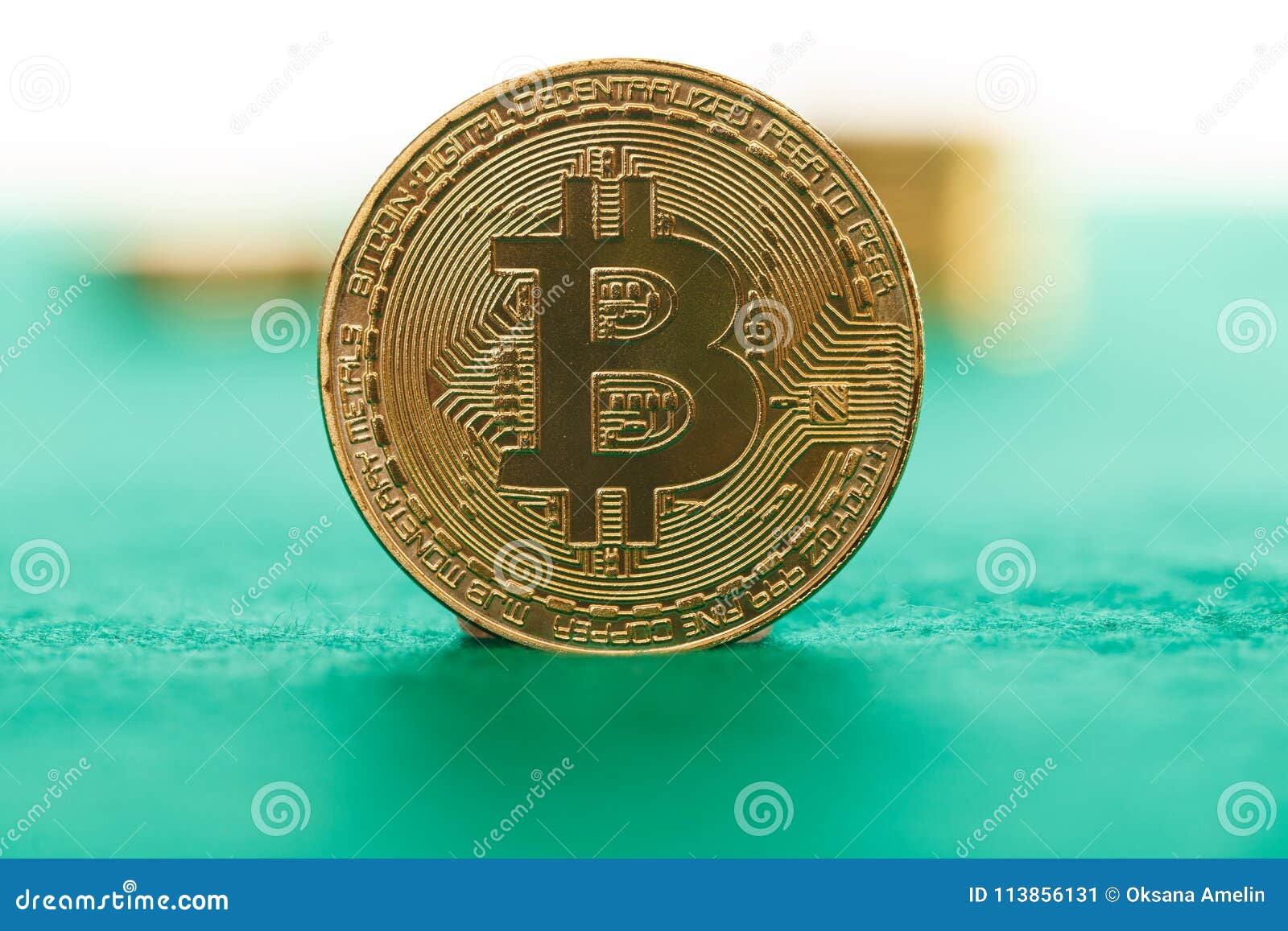 Bitcoin - Currency of the Future Stock Image - Image of bundle ... Bitcoin - Currency of the Future Stock Image - Image of bundle ...