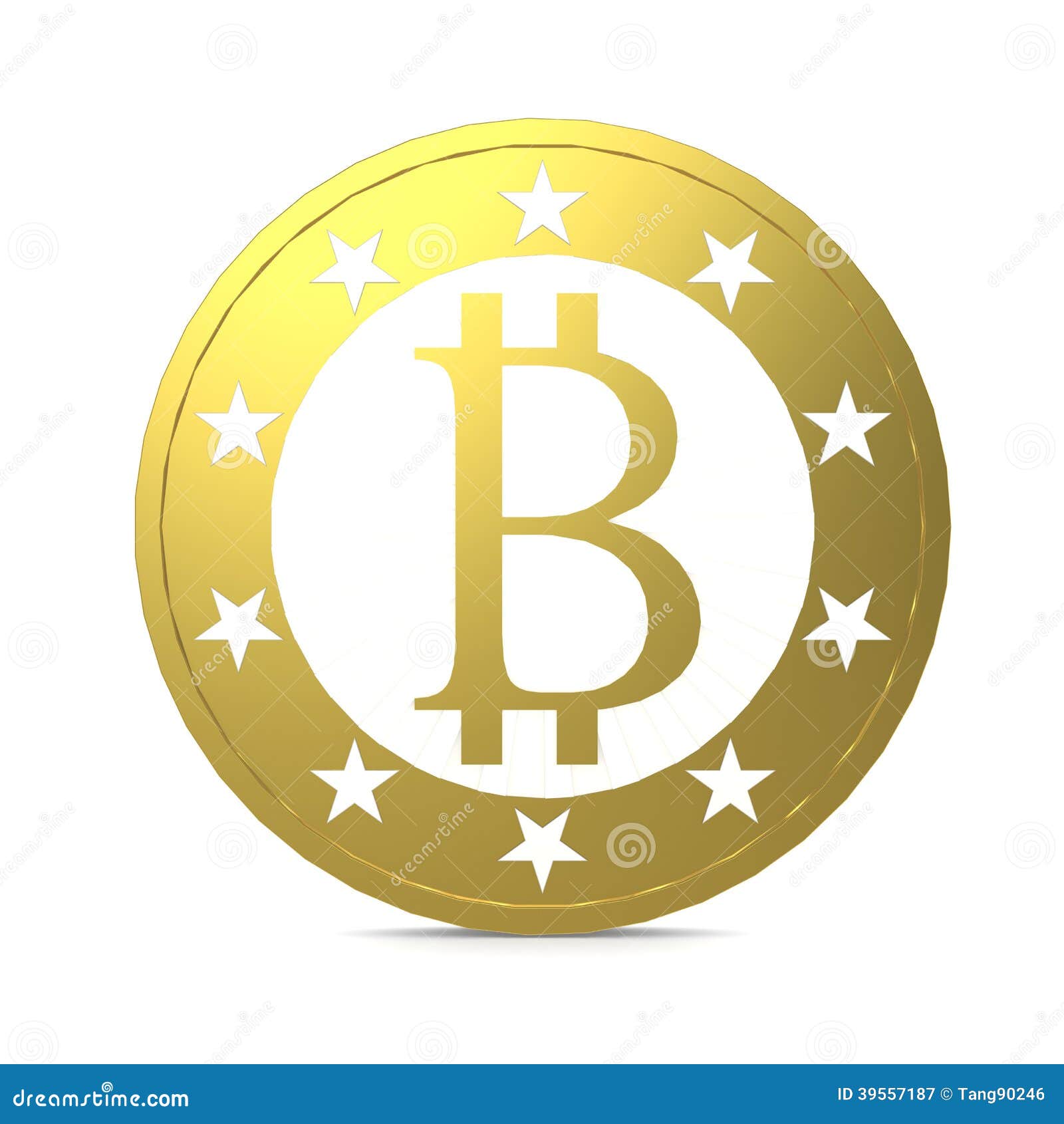 Bitcoin stock illustration. Illustration of ebusiness - 39557187 Bitcoin stock illustration. Illustration of ebusiness - 39557187