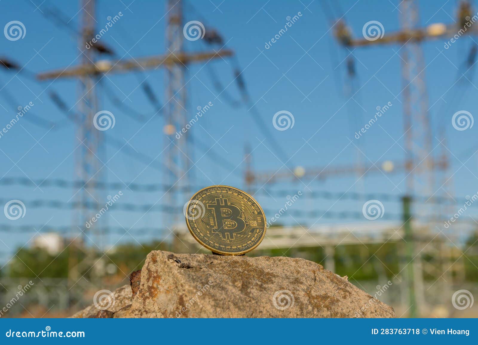 Bitcoin Mining and Climate Change: the Global Impact of Cryptocurrency ...