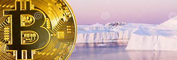 Bitcoin Mining Effect on Climate Change and Environment. Cryptocurrency ...