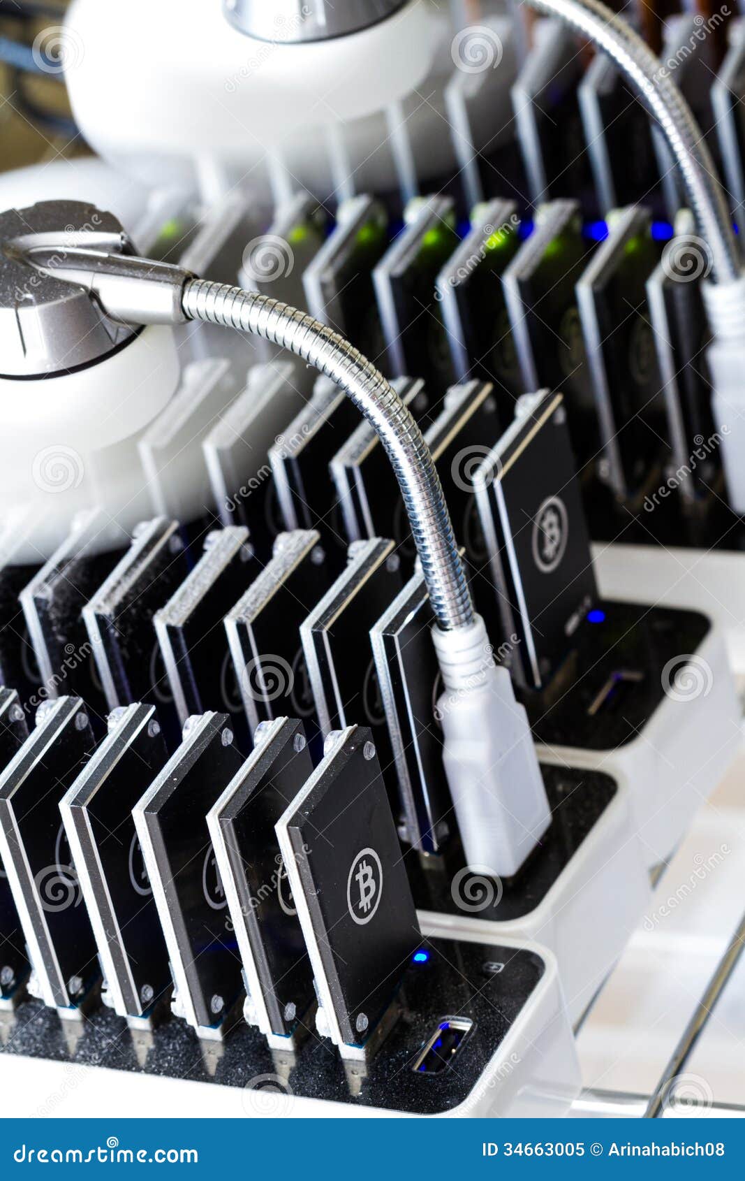 Bitcoin mining stock image. Image of dust, computer, financial - 34663005 Bitcoin mining stock image. Image of dust, computer, financial - 34663005