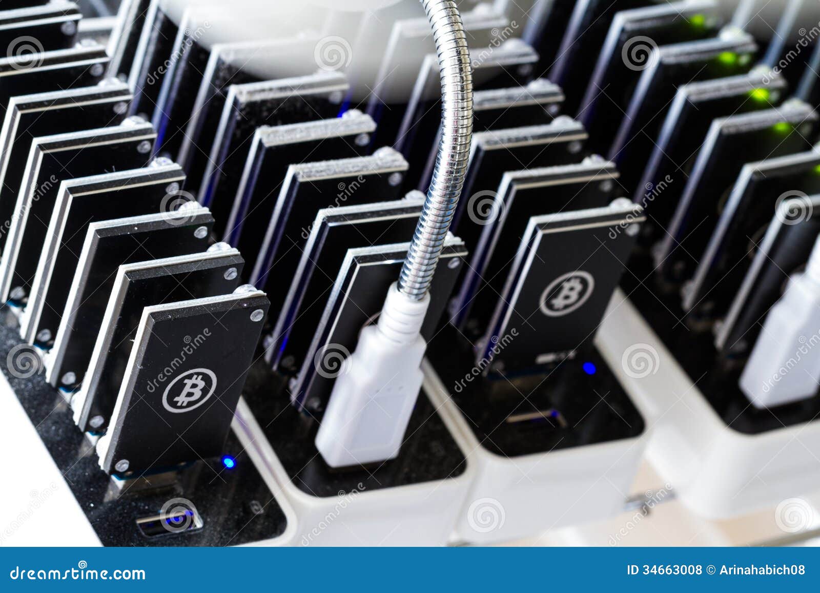 Bitcoin mining stock photo. Image of machine, figures - 34663008 Bitcoin mining stock photo. Image of machine, figures - 34663008