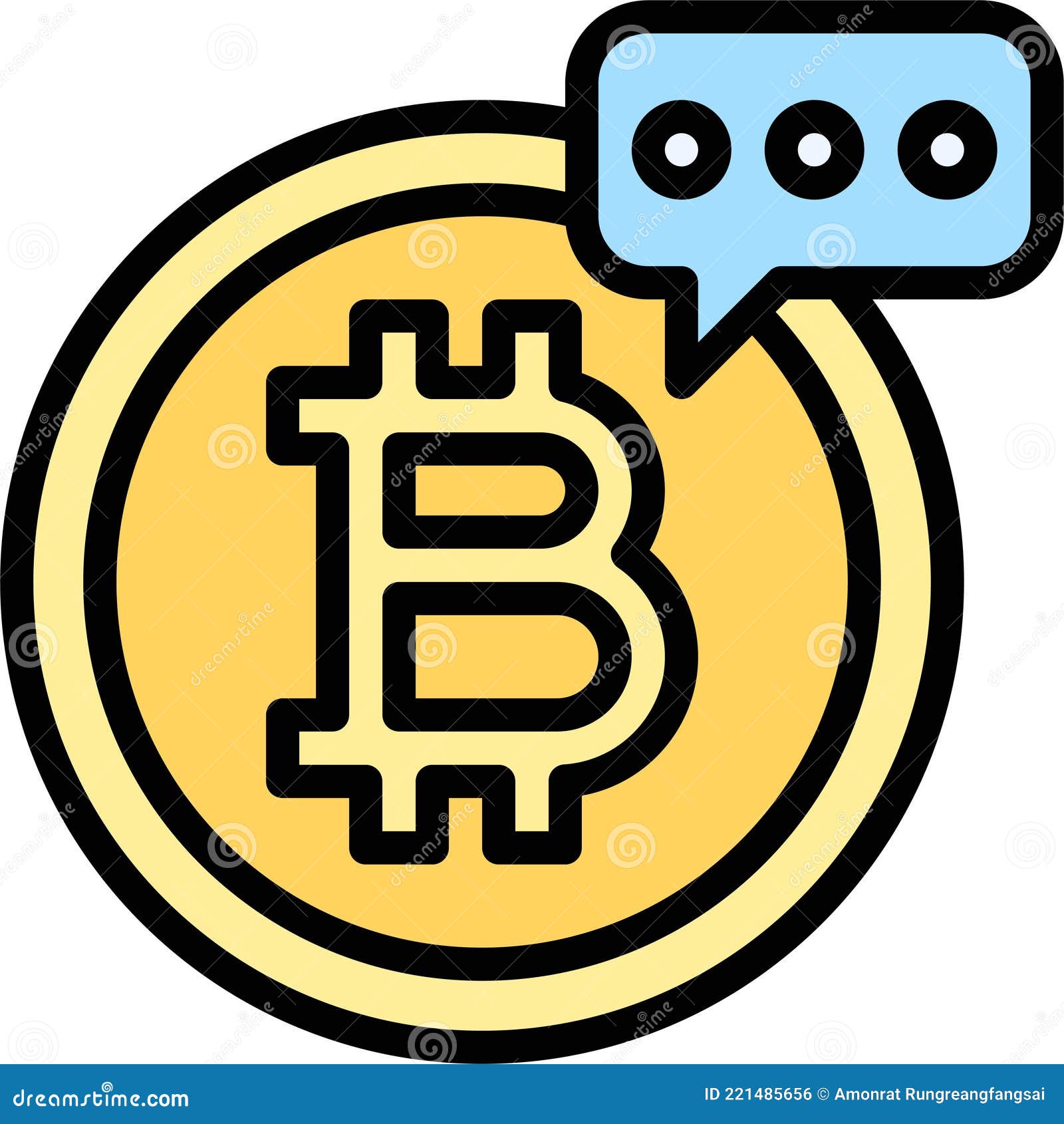 Rumors Icon. Monochrome Simple Line Harassment Icon For Templates, Web ...