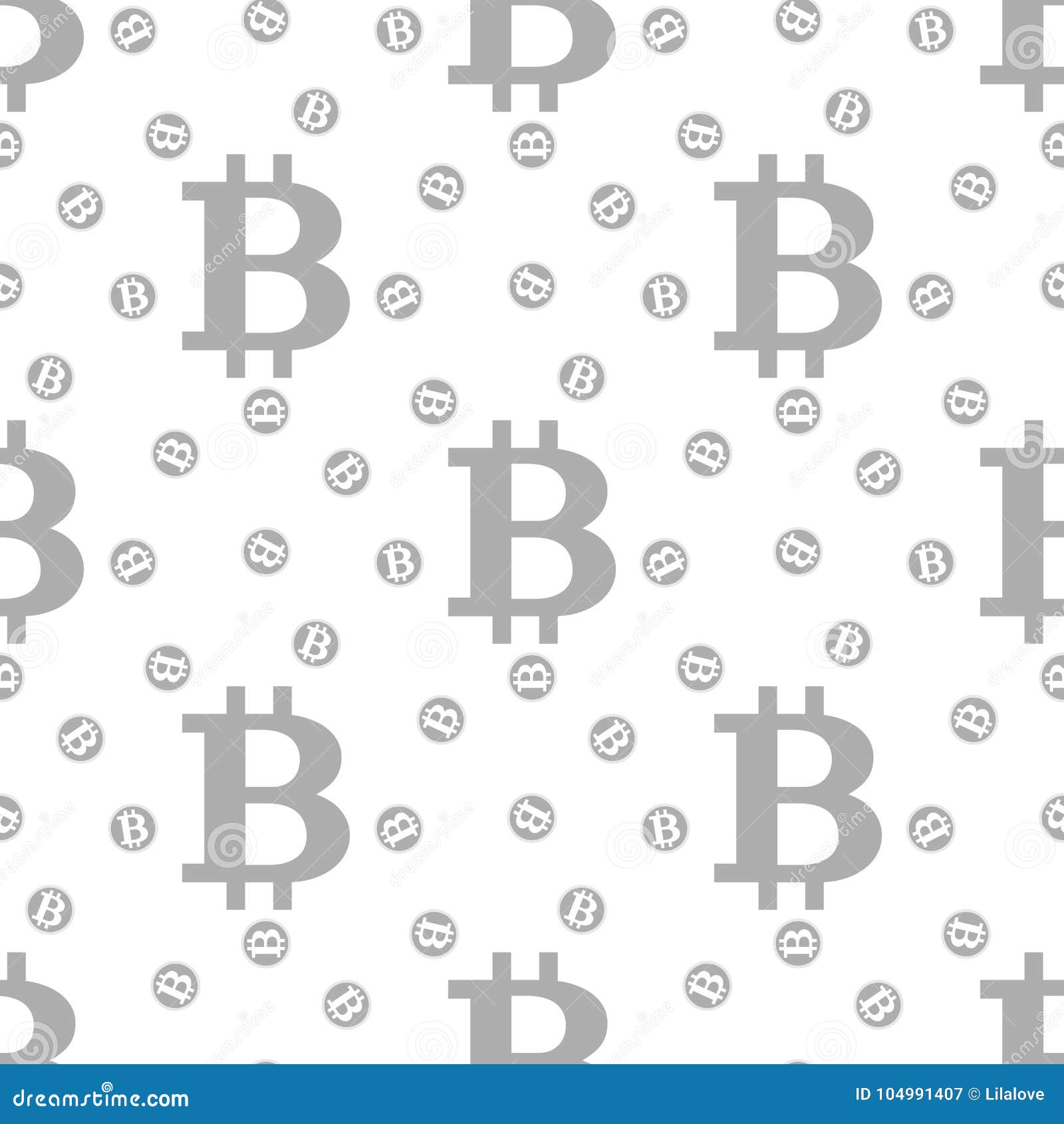 Bitcoin Seamless Pattern. Cryptocurrency Stock Vector - Illustration of ... Bitcoin Seamless Pattern. Cryptocurrency Stock Vector - Illustration of ...
