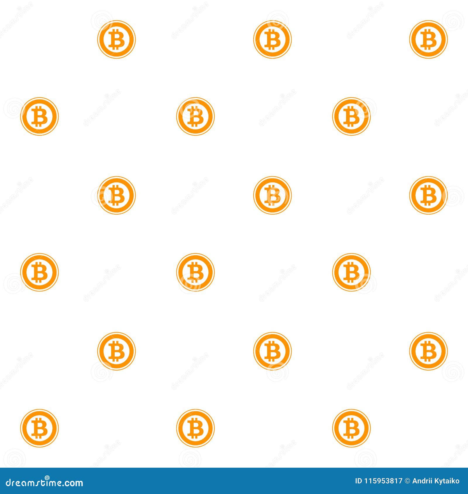 Bitcoin Seamless Pattern Flat Stock Vector - Illustration of bitcoin ... Bitcoin Seamless Pattern Flat Stock Vector - Illustration of bitcoin ...