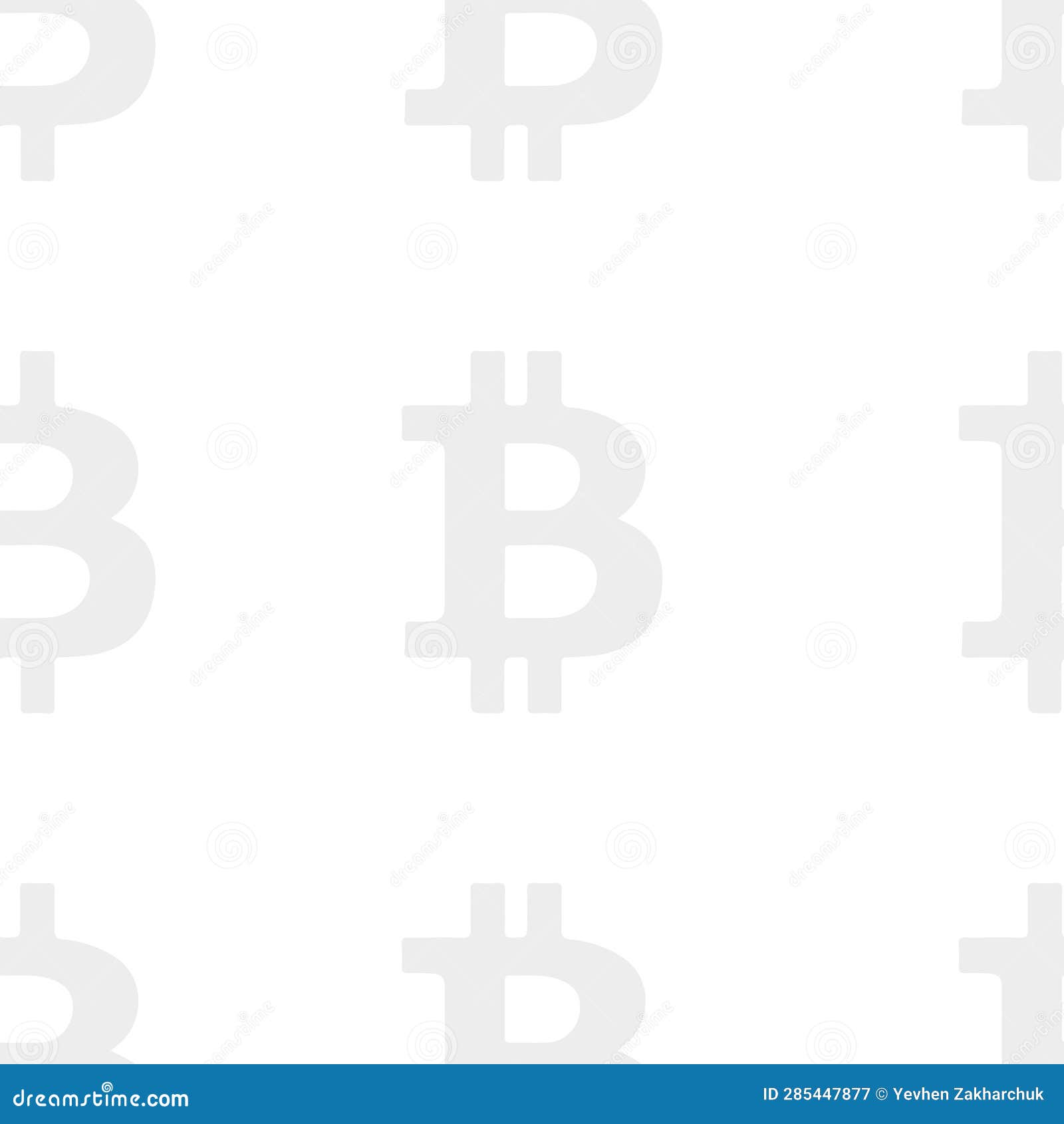 Bitcoin Seamless Pattern on Transparent Background. Repetitive Vector ... Bitcoin Seamless Pattern on Transparent Background. Repetitive Vector ...