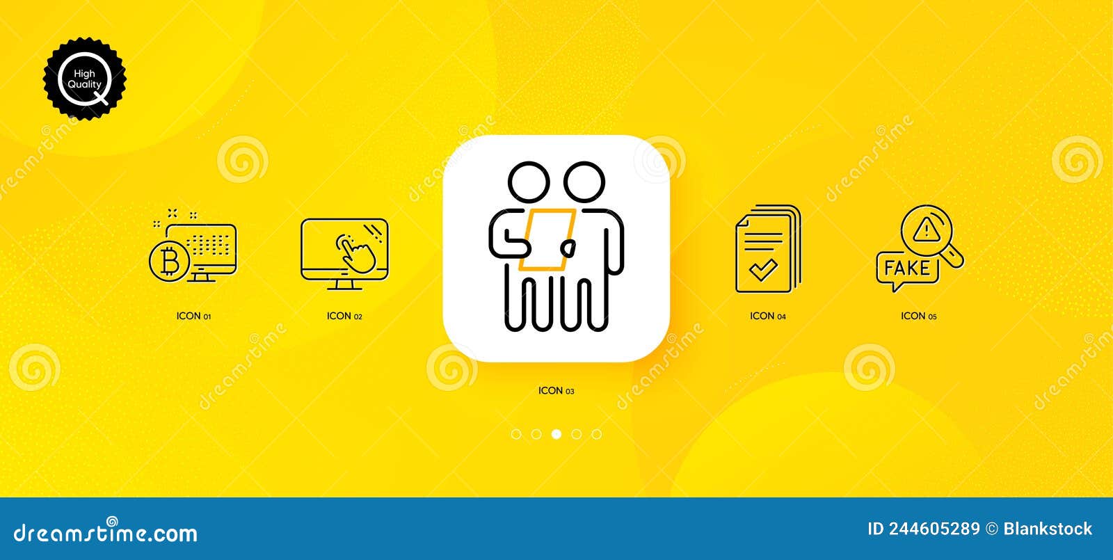 Minimal Set Of Handout, Education And Chemistry Dna Line Icons. For Web ... Minimal Set Of Handout, Education And Chemistry Dna Line Icons. For Web ...