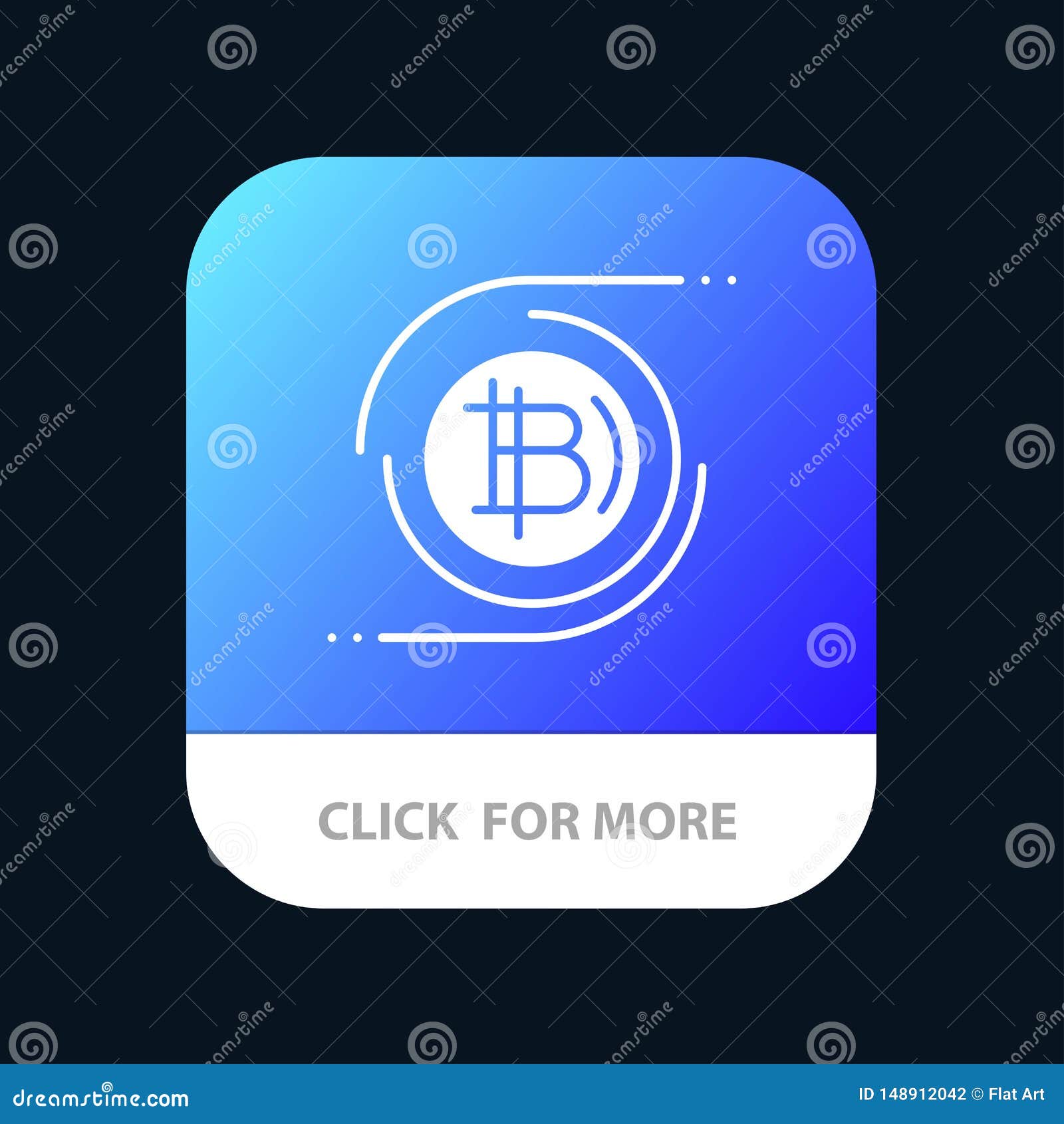 Bitcoins, Bitcoin, Block Chain, Crypto Currency, Decentralized Mobile ...