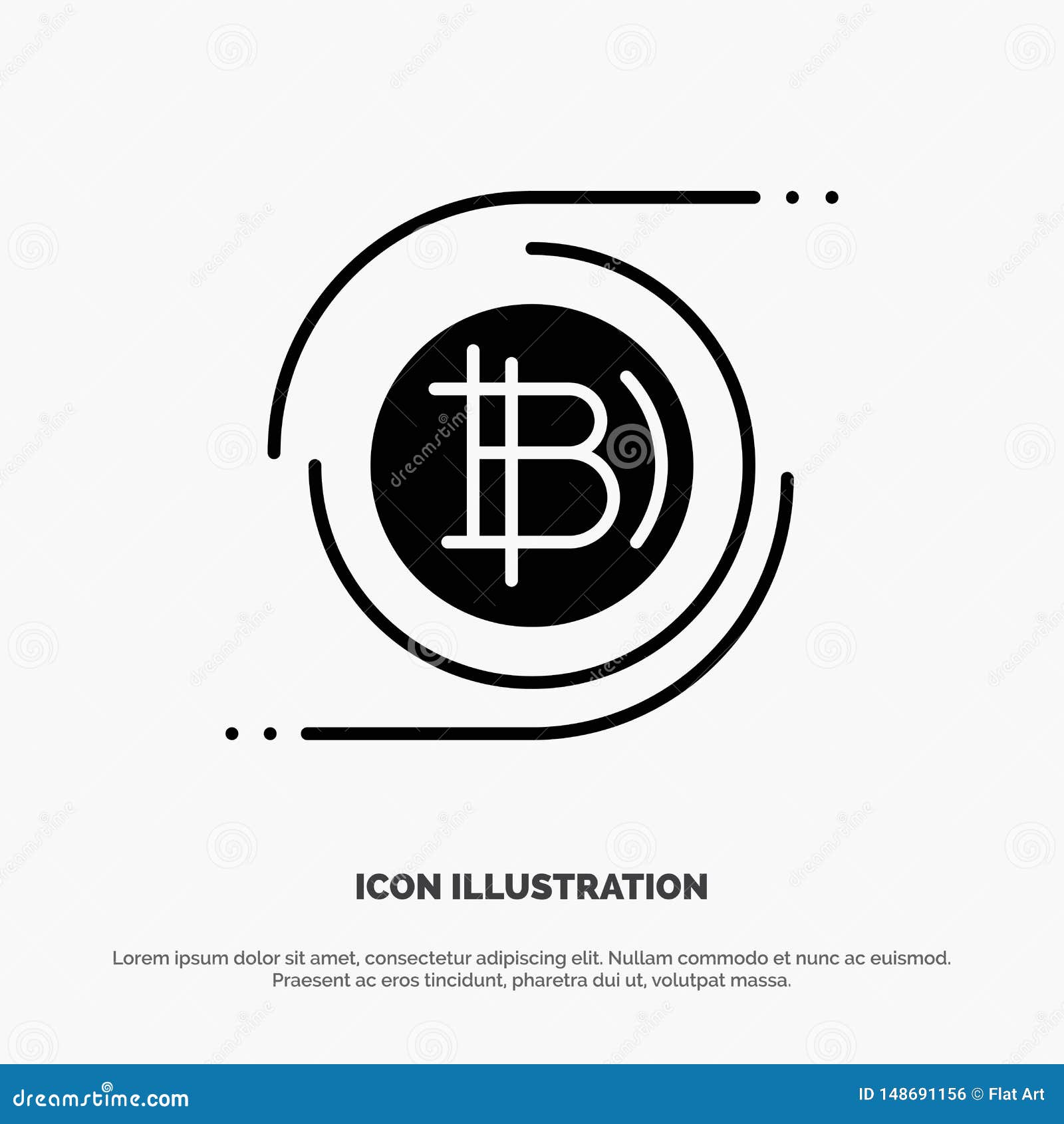 Bitcoins, Bitcoin, Block Chain, Crypto Currency, Decentralized Solid ...