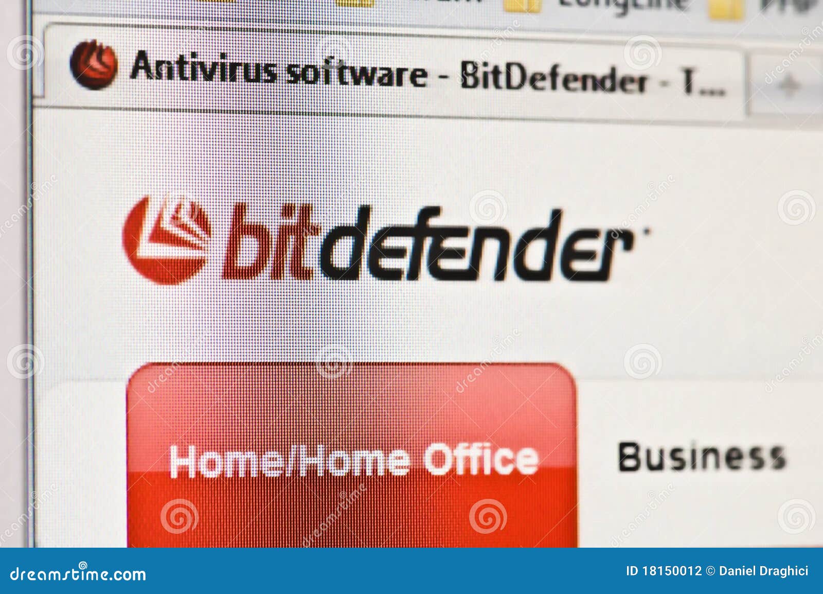 Bitdefender editorial photography. Image of defender - 18150012
