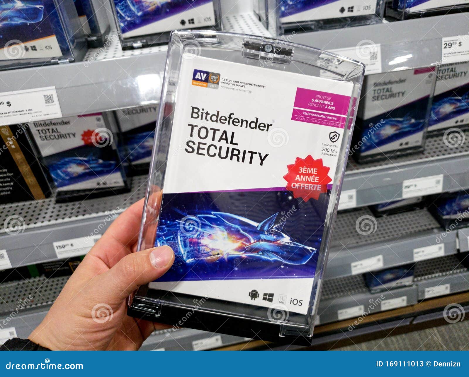 Bitdefender Total Security Stock Photos - Free & Royalty-Free Stock ...