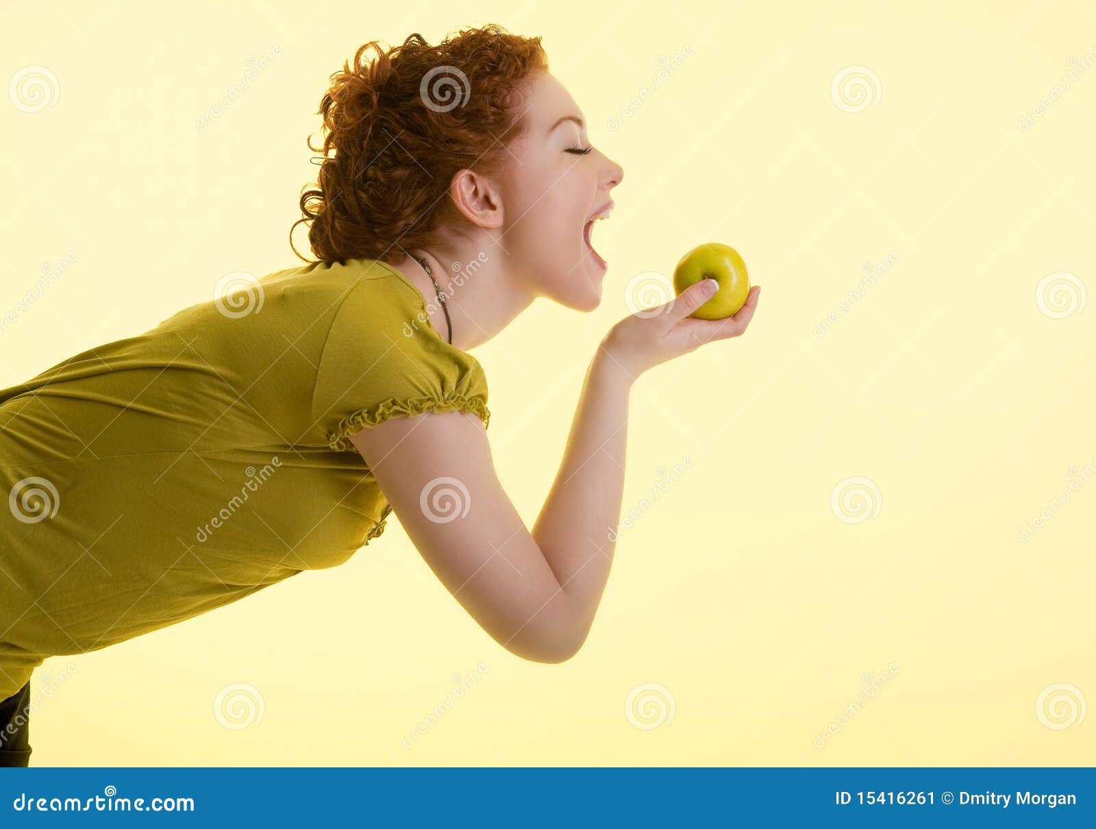 Bite it stock image. Image of prepare, expression, shoot - 15416261