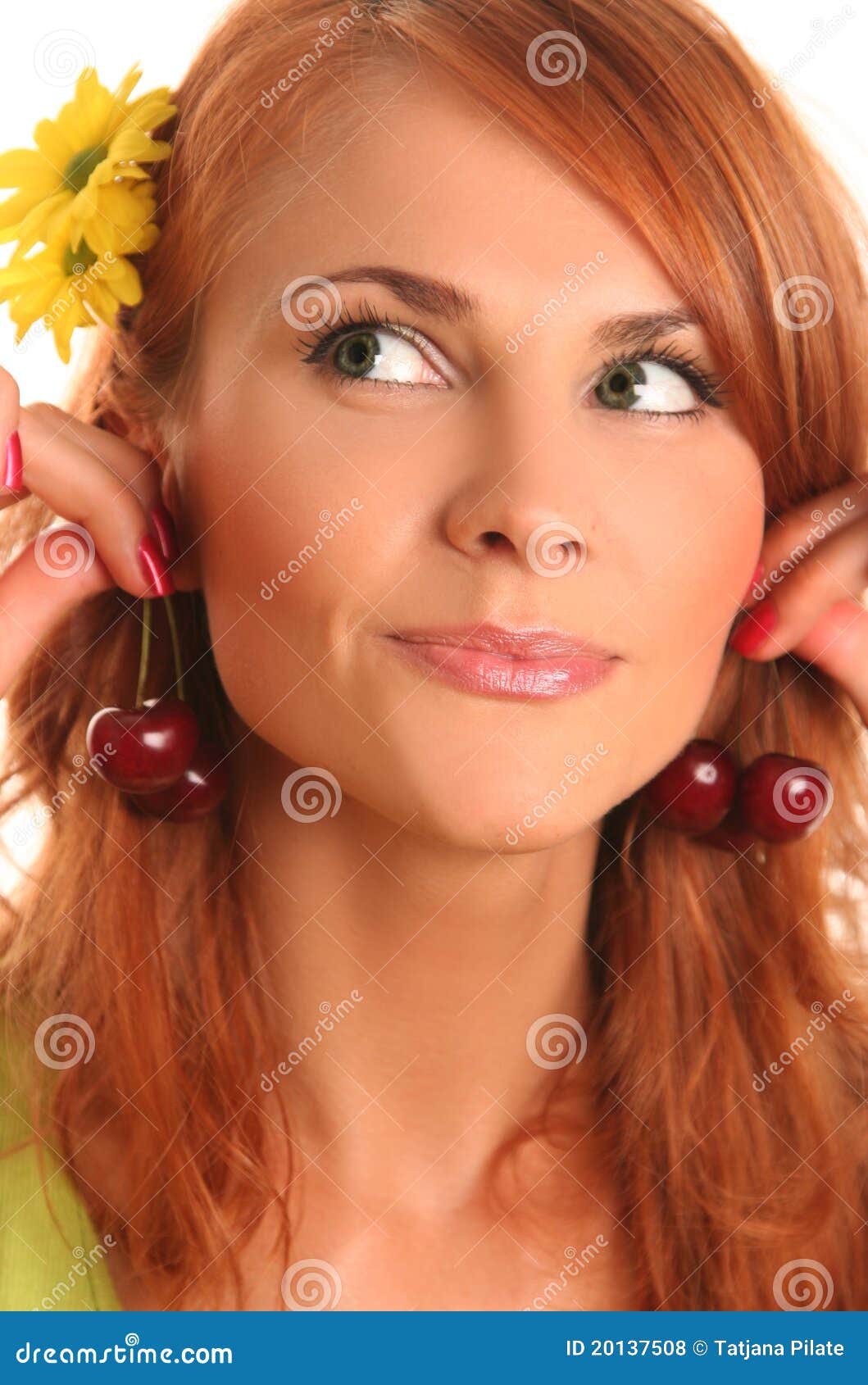 Bite stock photo. Image of healthy, attractive, happy - 20137508