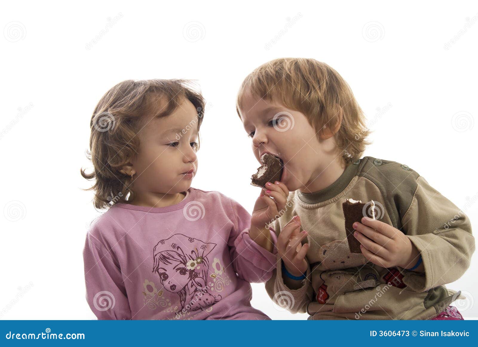 Bite stock image. Image of expression, isolated, happiness - 3606473