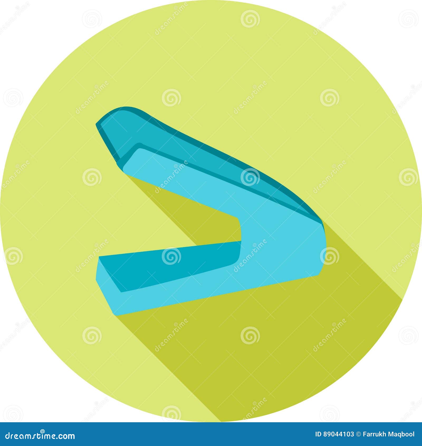 Bite Block stock vector. Illustration of examine, mouth - 89044103