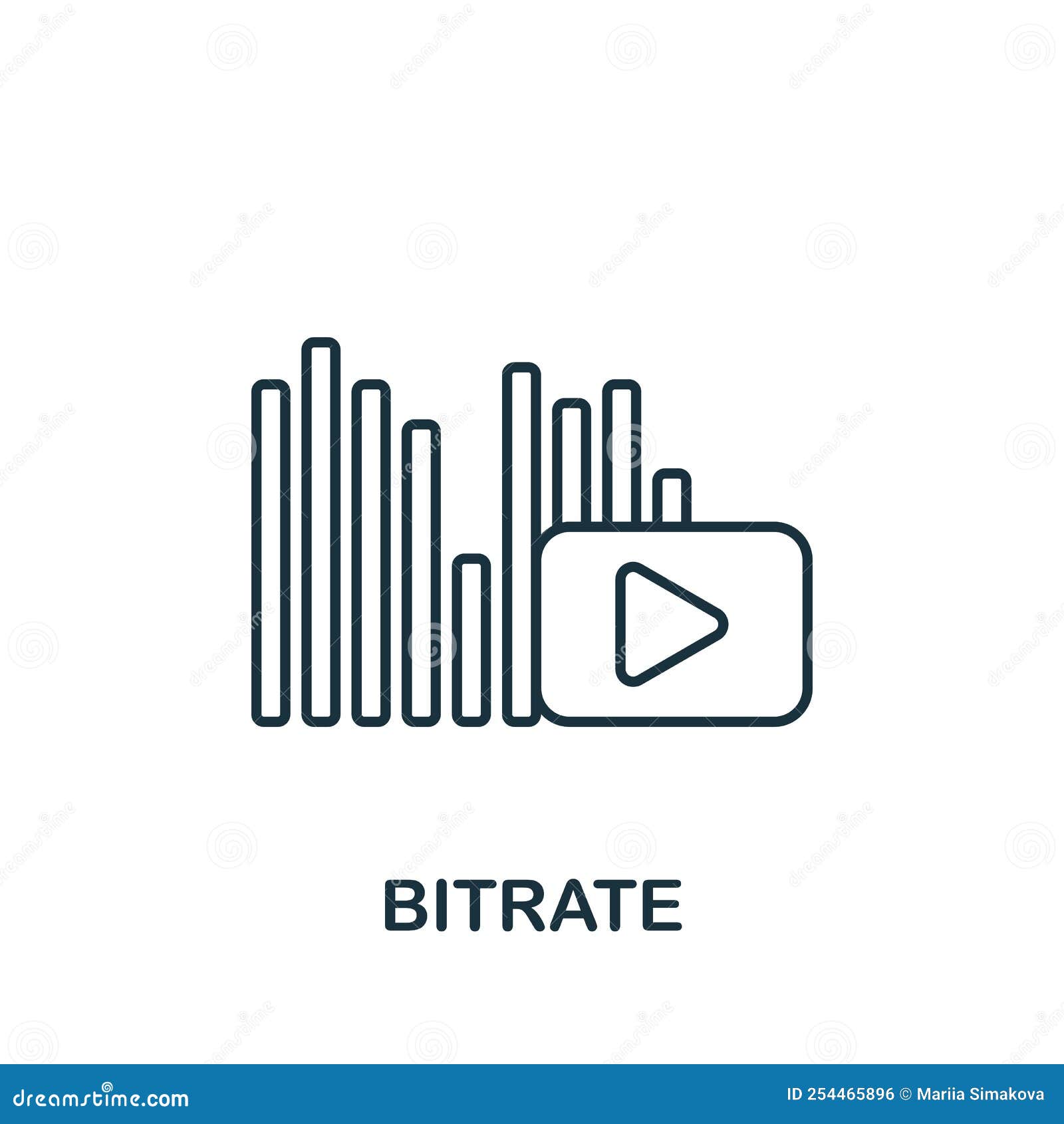 Bitrate Cartoons, Illustrations & Vector Stock Images - 622 Pictures to ...
