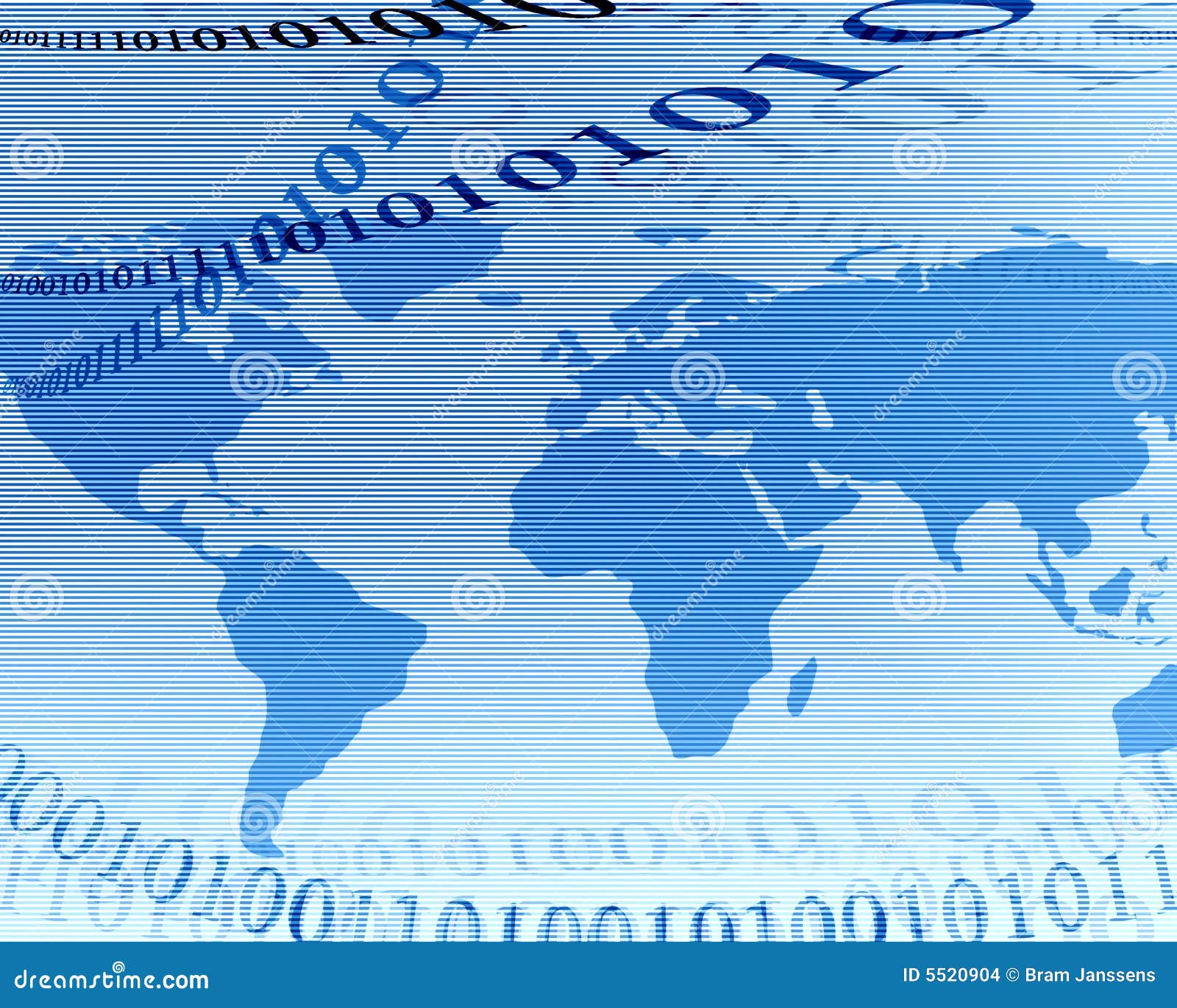 Bits and bytes stock illustration. Illustration of wide - 5520904 Bits and bytes stock illustration. Illustration of wide - 5520904
