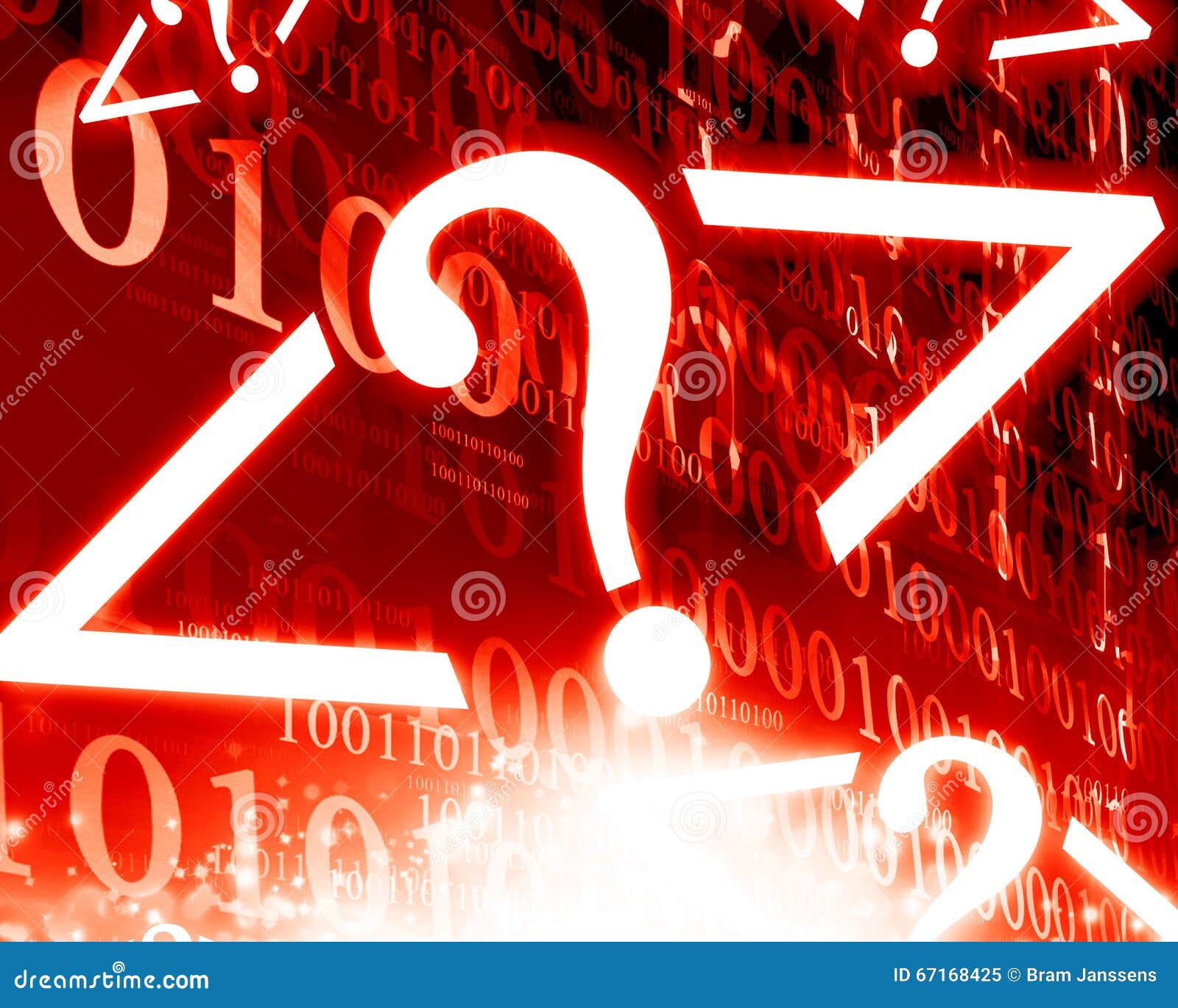 Bits and bytes stock image. Image of networking, computers - 67168425