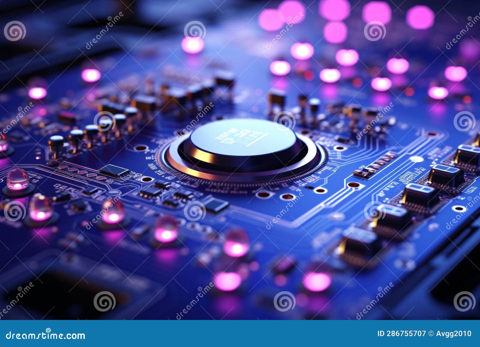 Information Pixels: an Abstract Illustration of Digital Knowledge ...