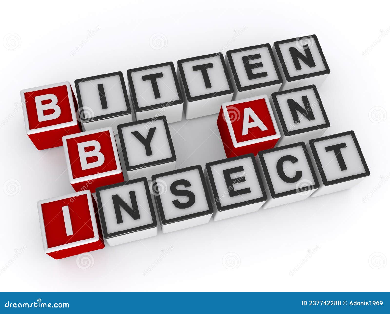 Common Bedbug. Vector Artwork. | CartoonDealer.com #7335883