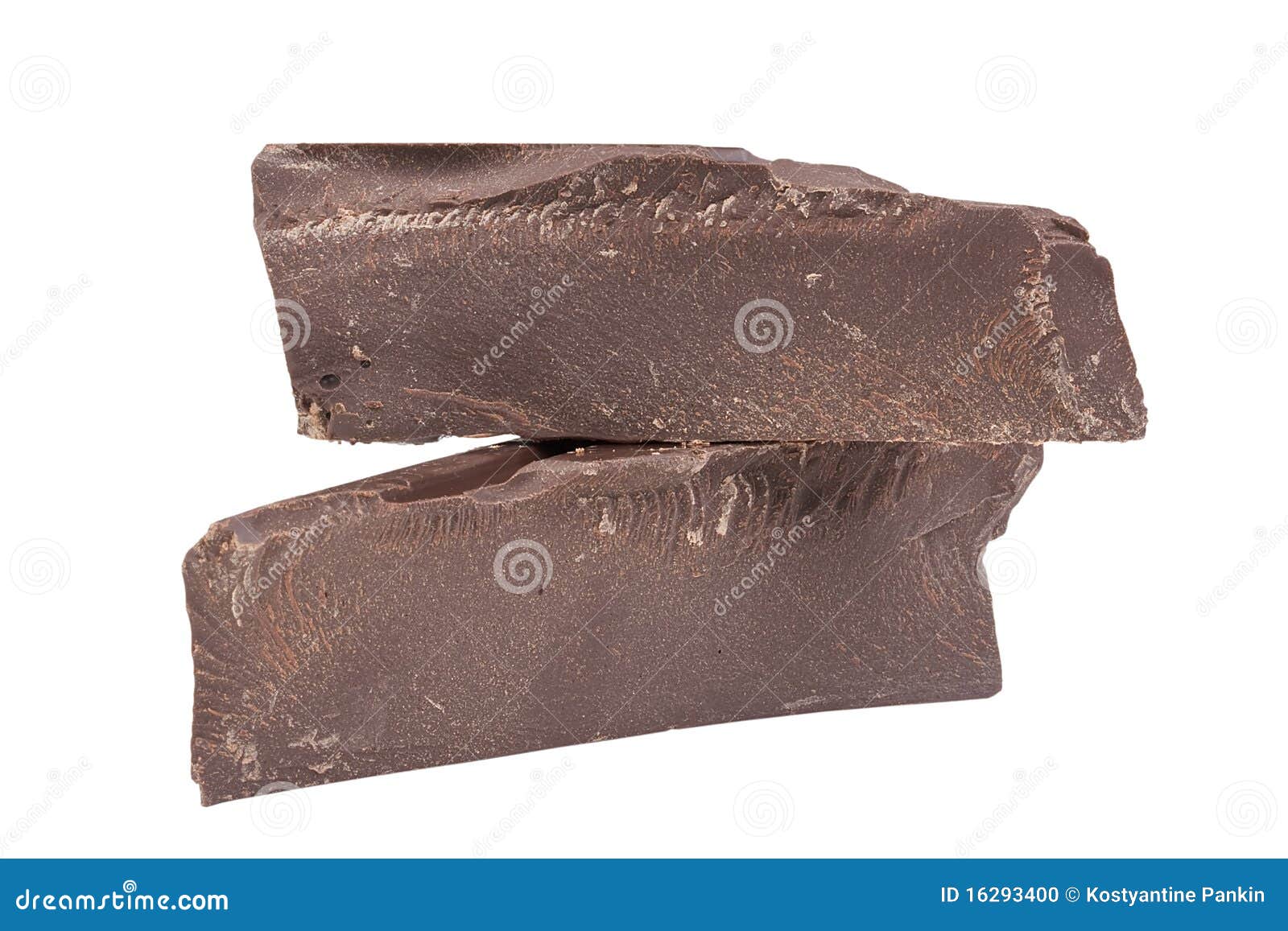 Bitter chocolate stock photo. Image of grounded, ingredient - 16293400