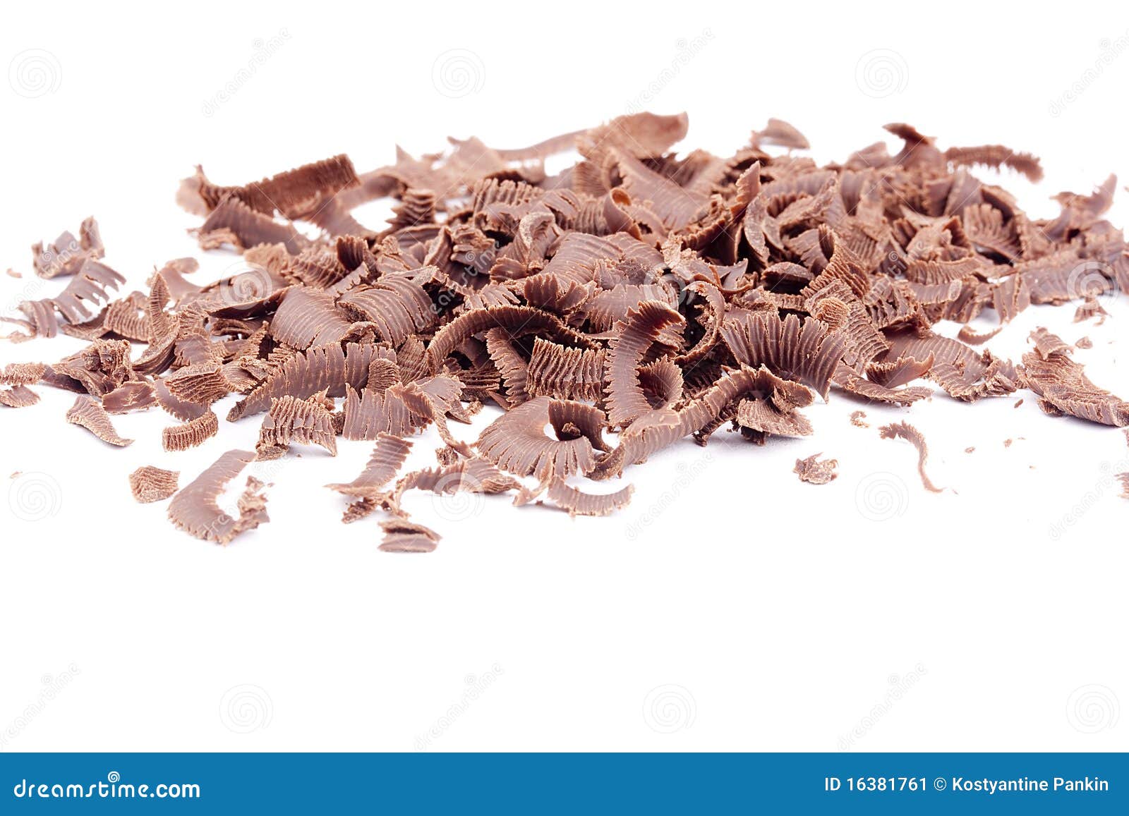 Bitter chocolate stock image. Image of food, brown, grounded - 16381761