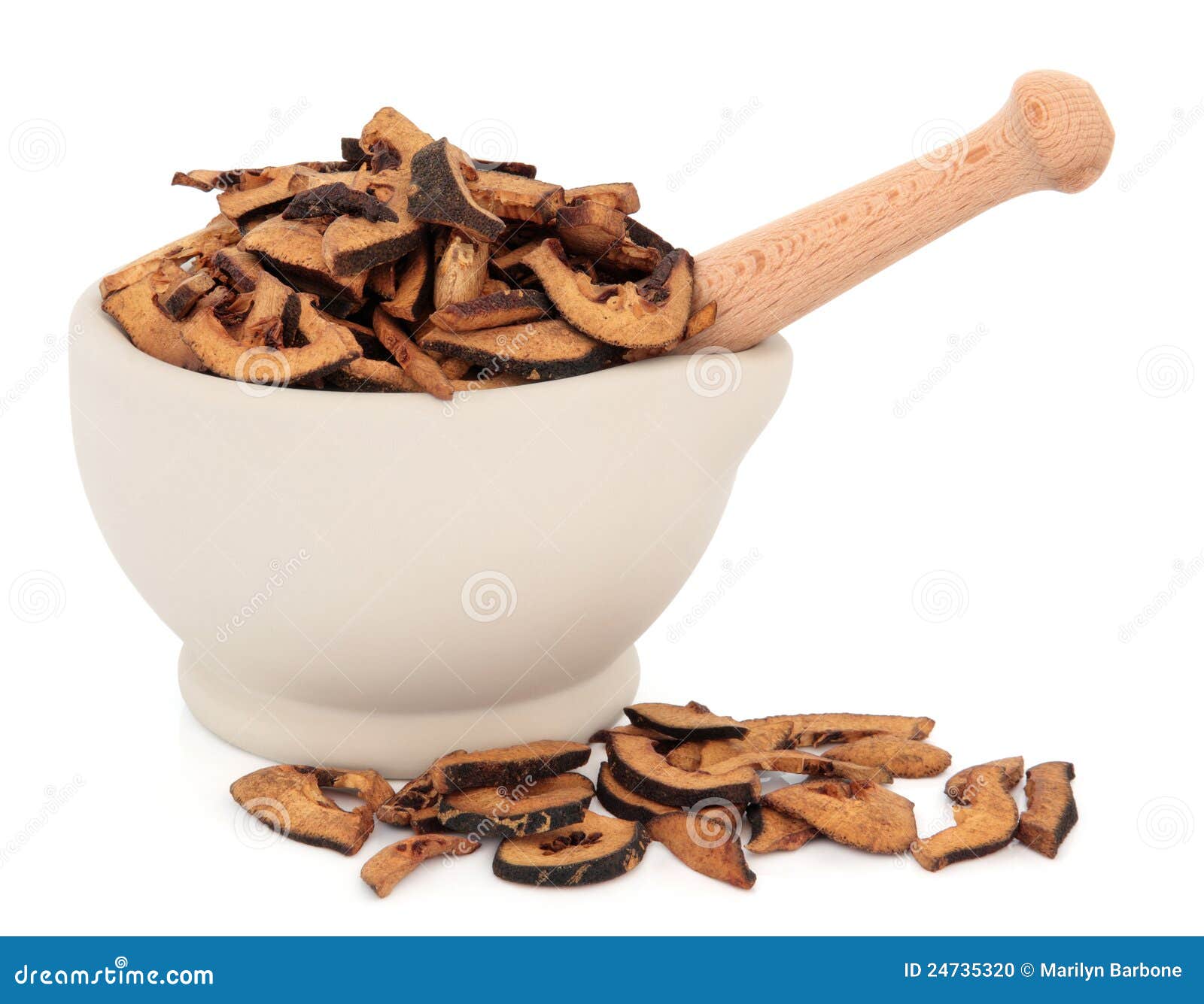 Red Bitter With Orange Juice. Non-alcoholic Aperitif, Served In A Flute ...