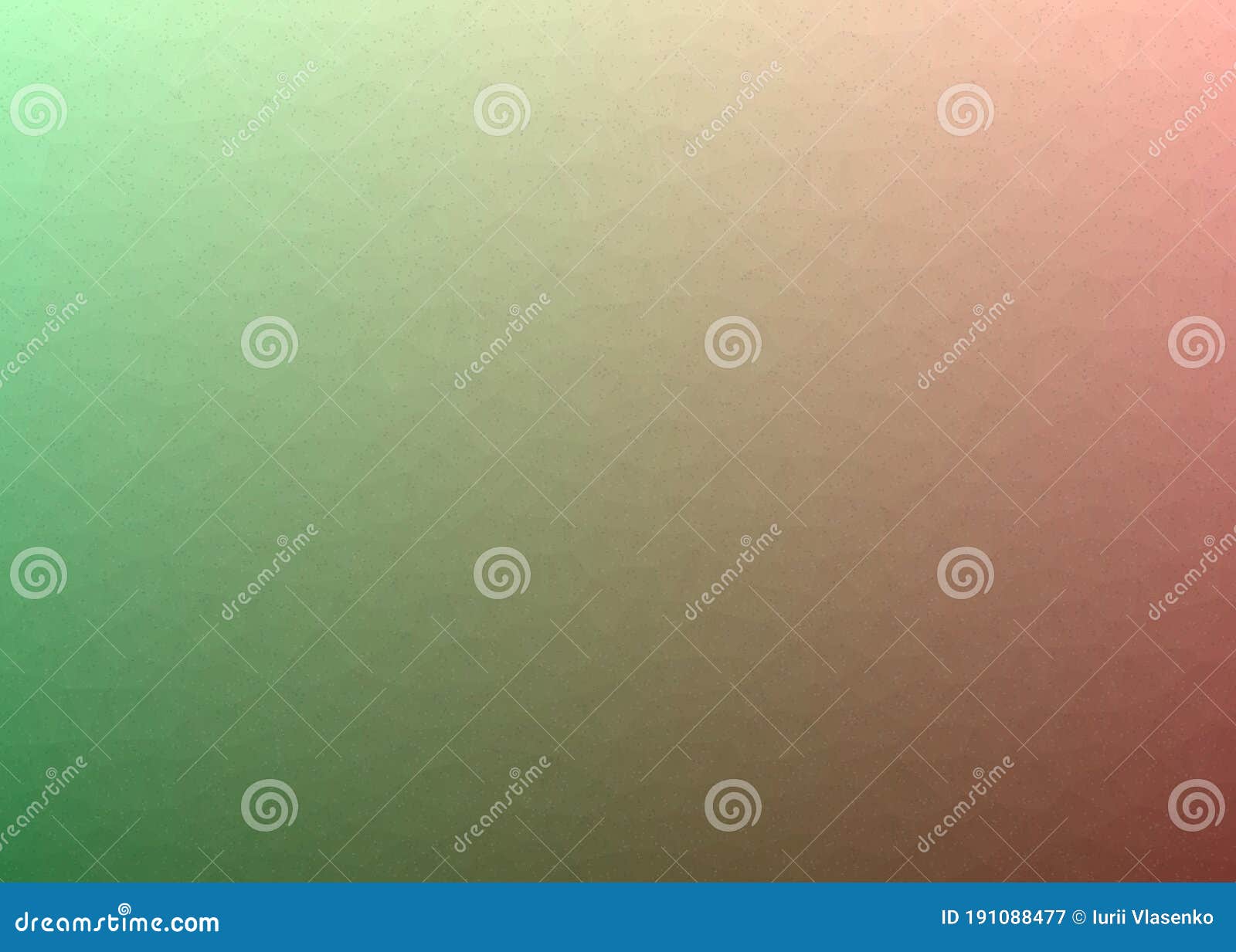 Bittersweet Color Abstract Color Low-Polygones Generative Art ...