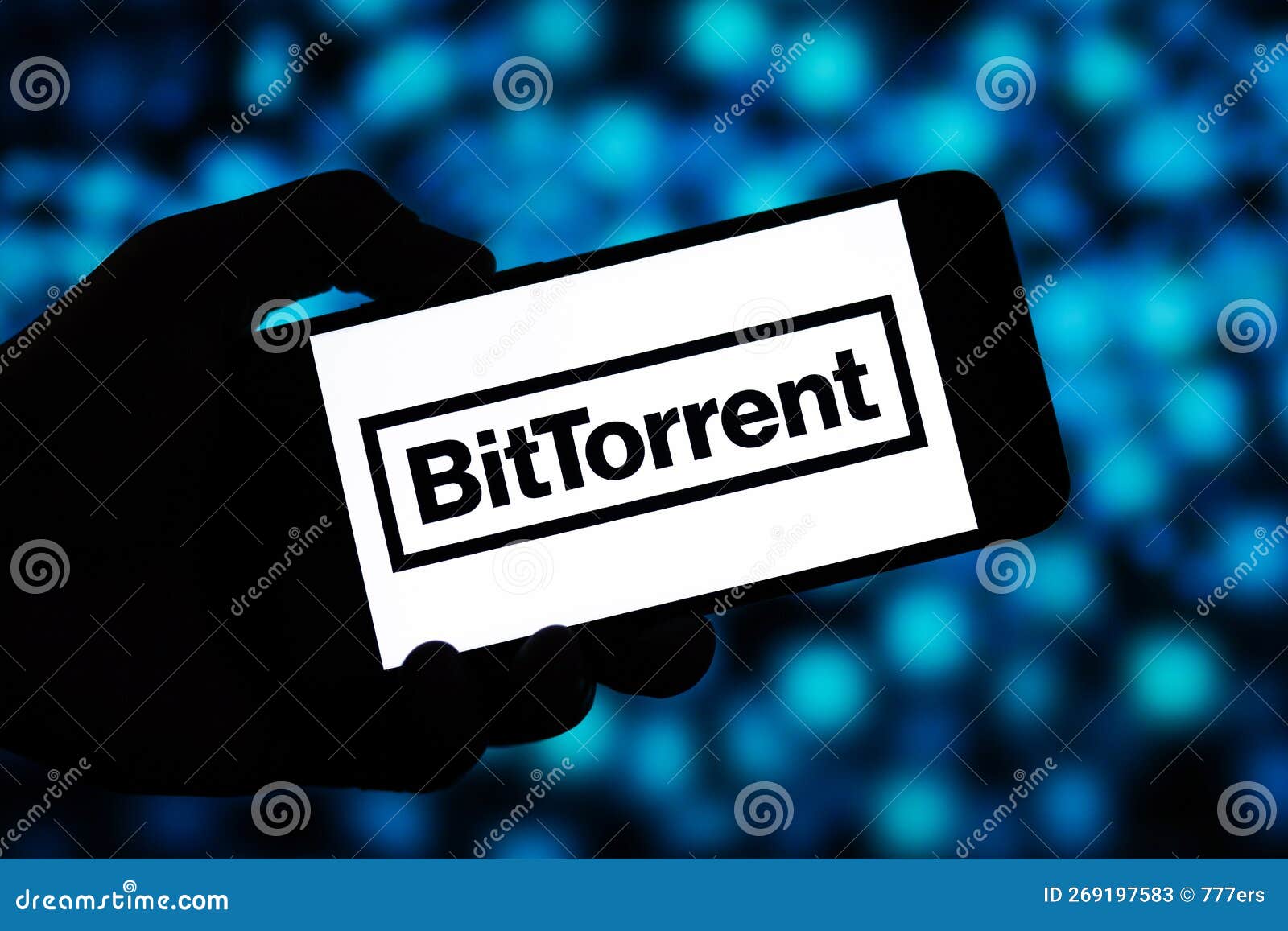 BitTorrent Editorial. BitTorrent is a Communication Protocol for Peer ...