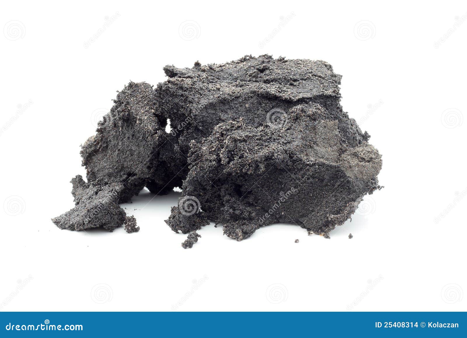 Bitumen stock photo. Image of sand, pertoleum, economy - 25408314