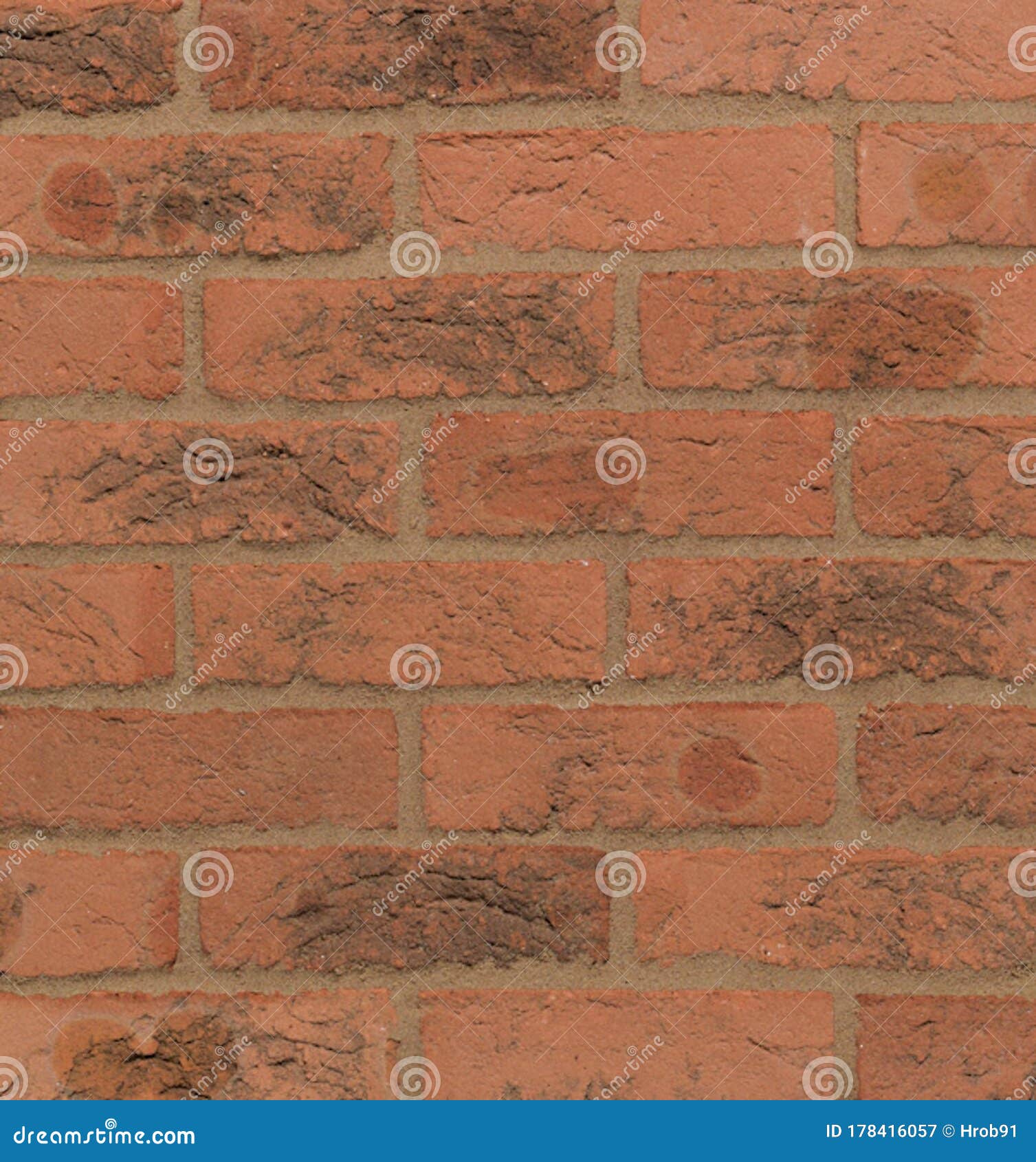 Bitumen Brick Wall Texture or Background Stock Image - Image of cracked ...