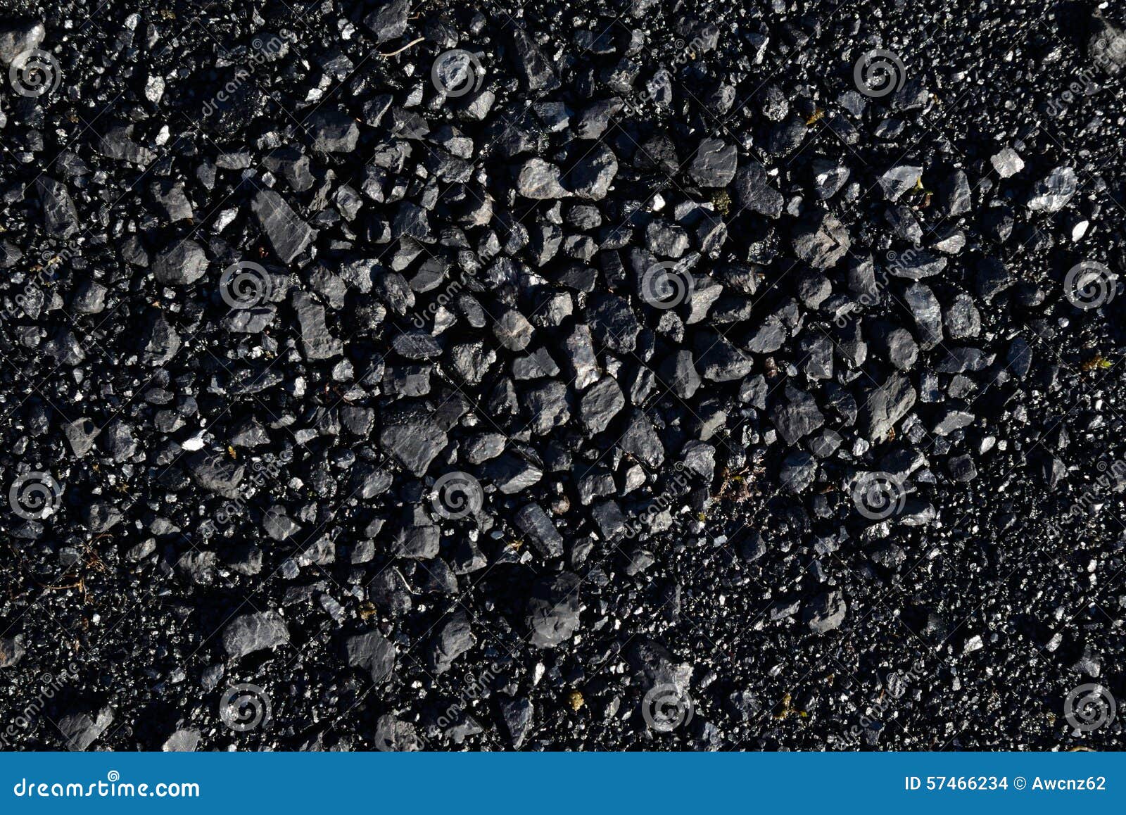 Bituminous coal stock photo. Image of power, minerals - 57466234