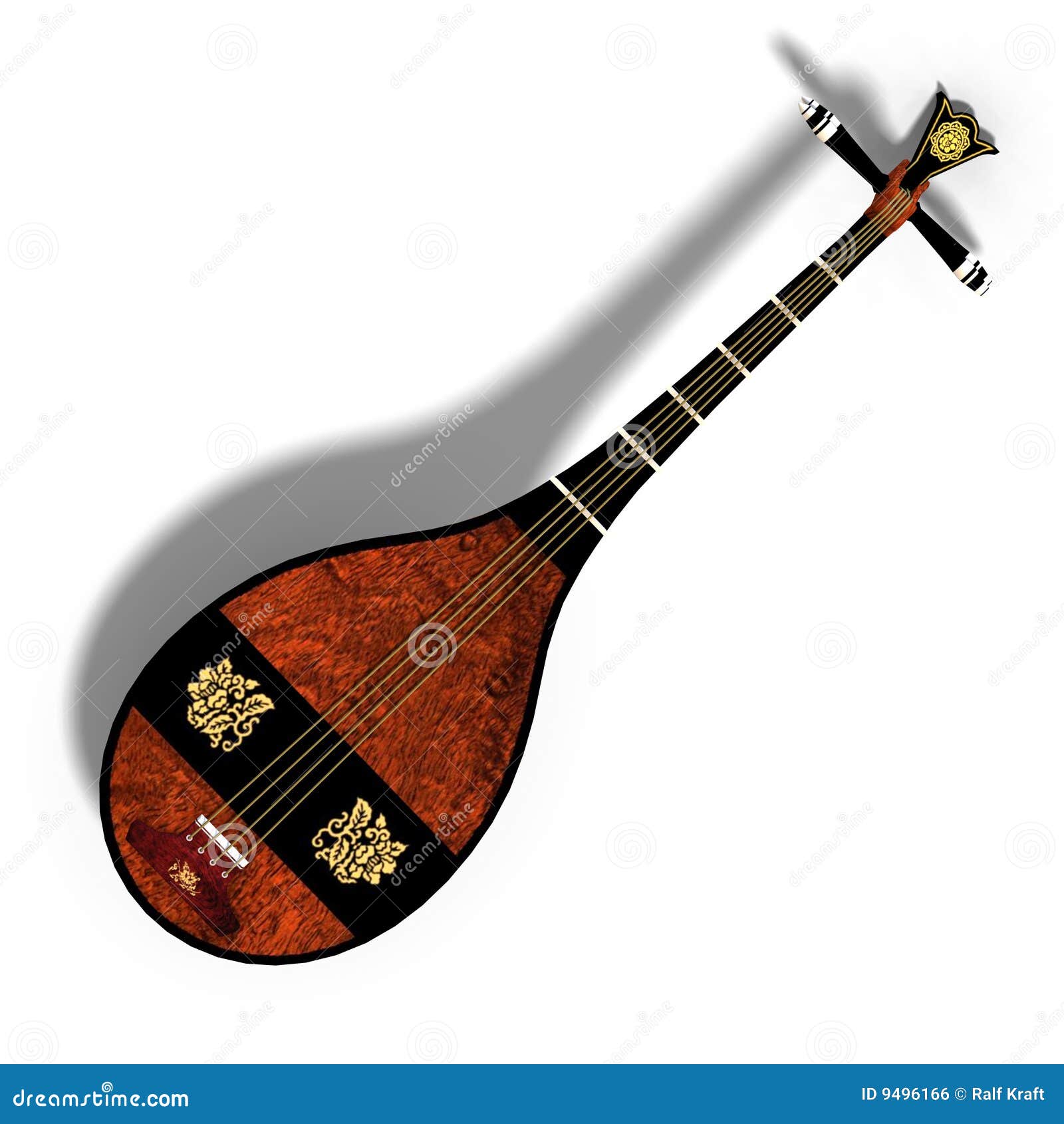 Biwa Stock Photography | CartoonDealer.com #9496166