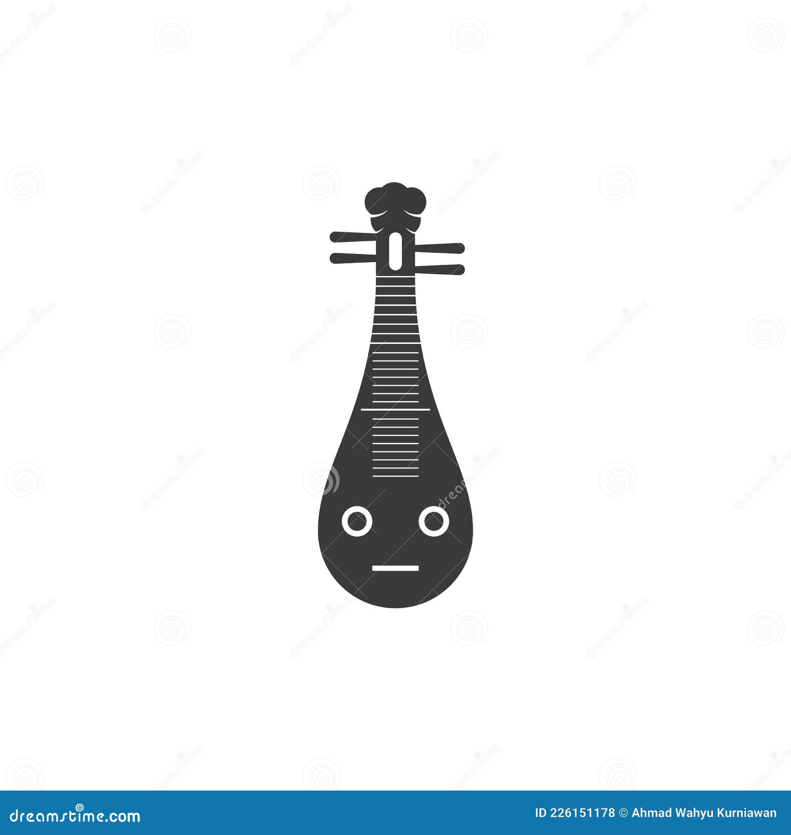 Biwa Stock Photography | CartoonDealer.com #9496166