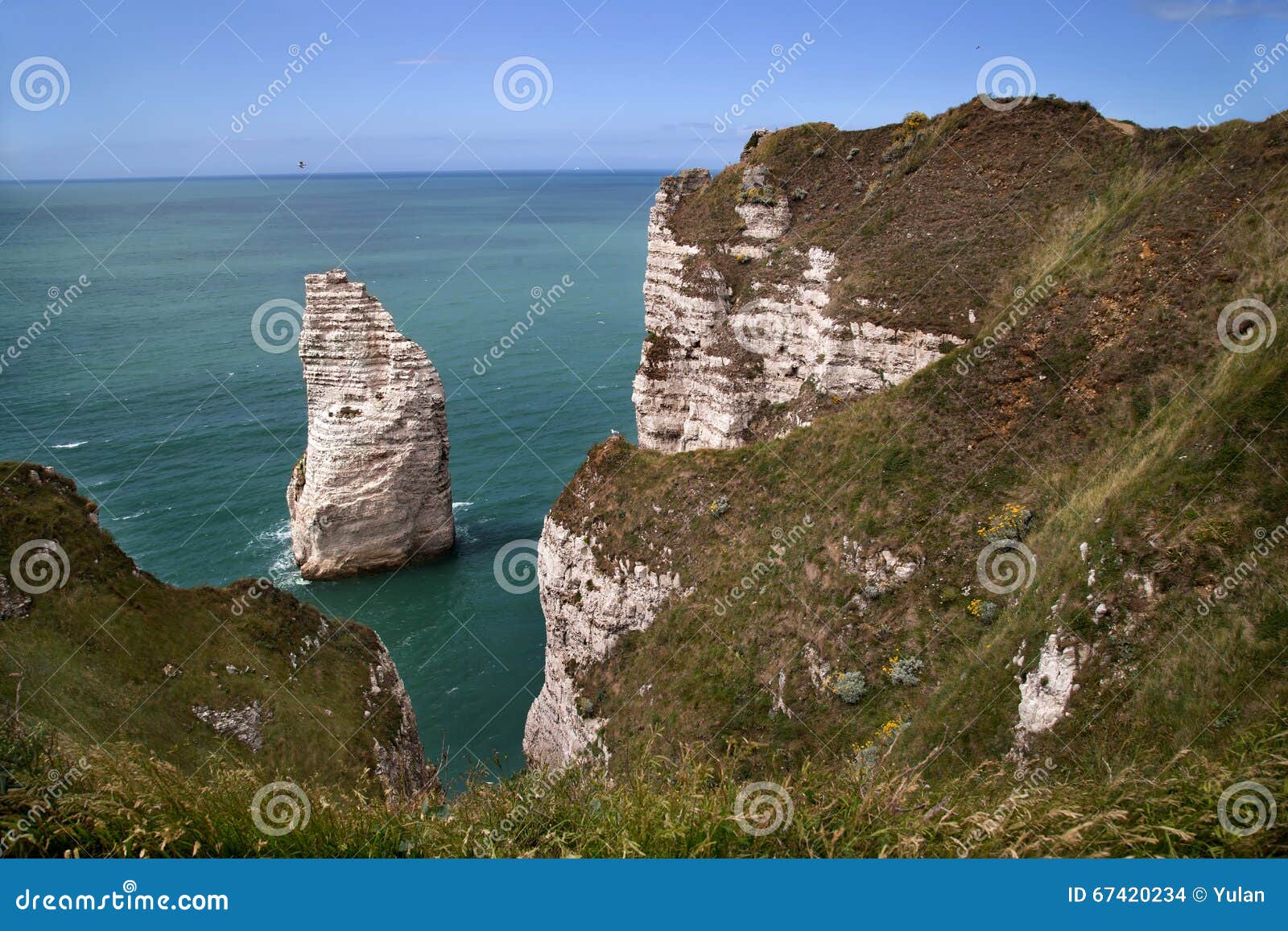 Bizarre cliffs stock photo. Image of beautiful, cliff - 67420234