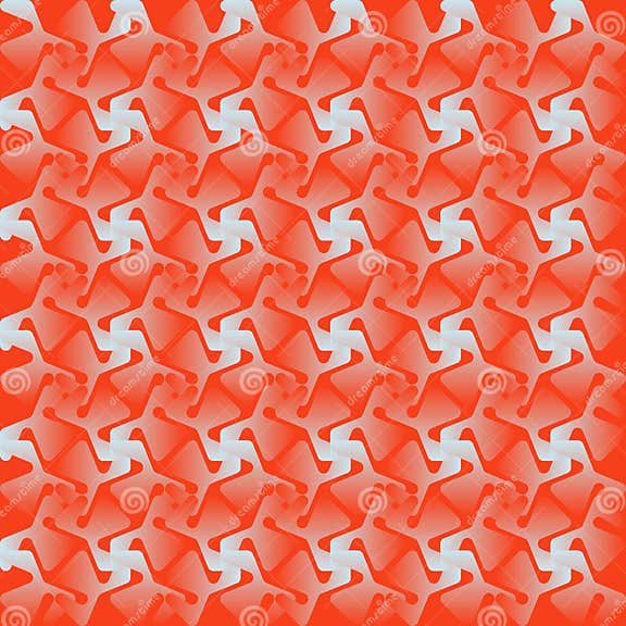 Bizarre Gradient Vector Seamless Pattern Graphics with Abstract ...