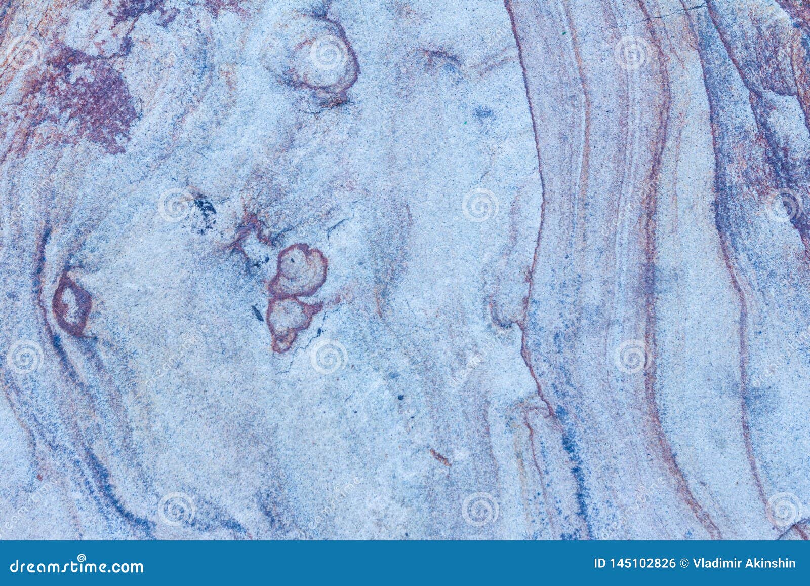 Bizarre Patterns on the Stone Slice, Background, Stone Texture Stock ...