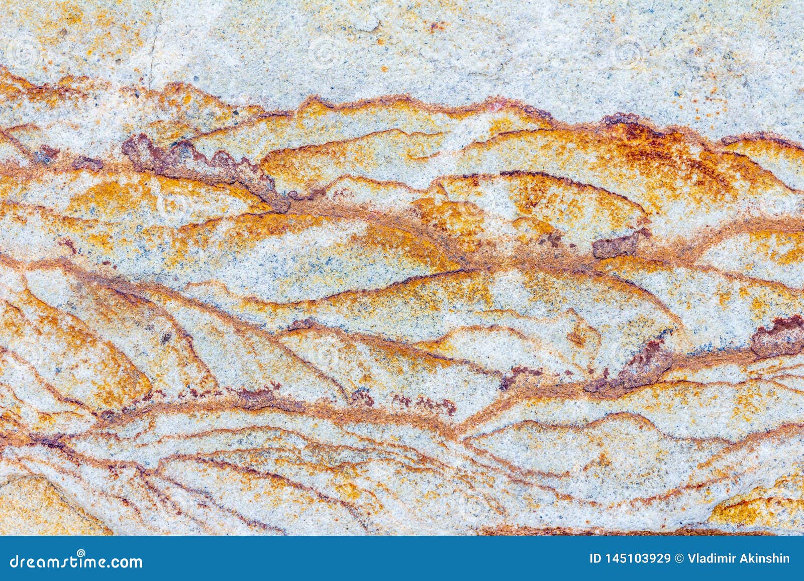 Bizarre Patterns on the Stone Slice, Background, Stone Texture Stock ...